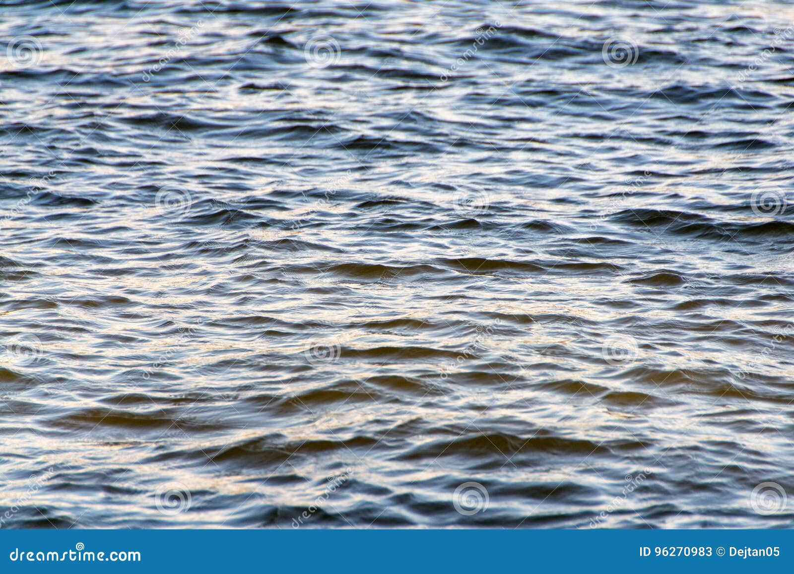 Water surface at river stock image. Image of blue, outdoors - 96270983