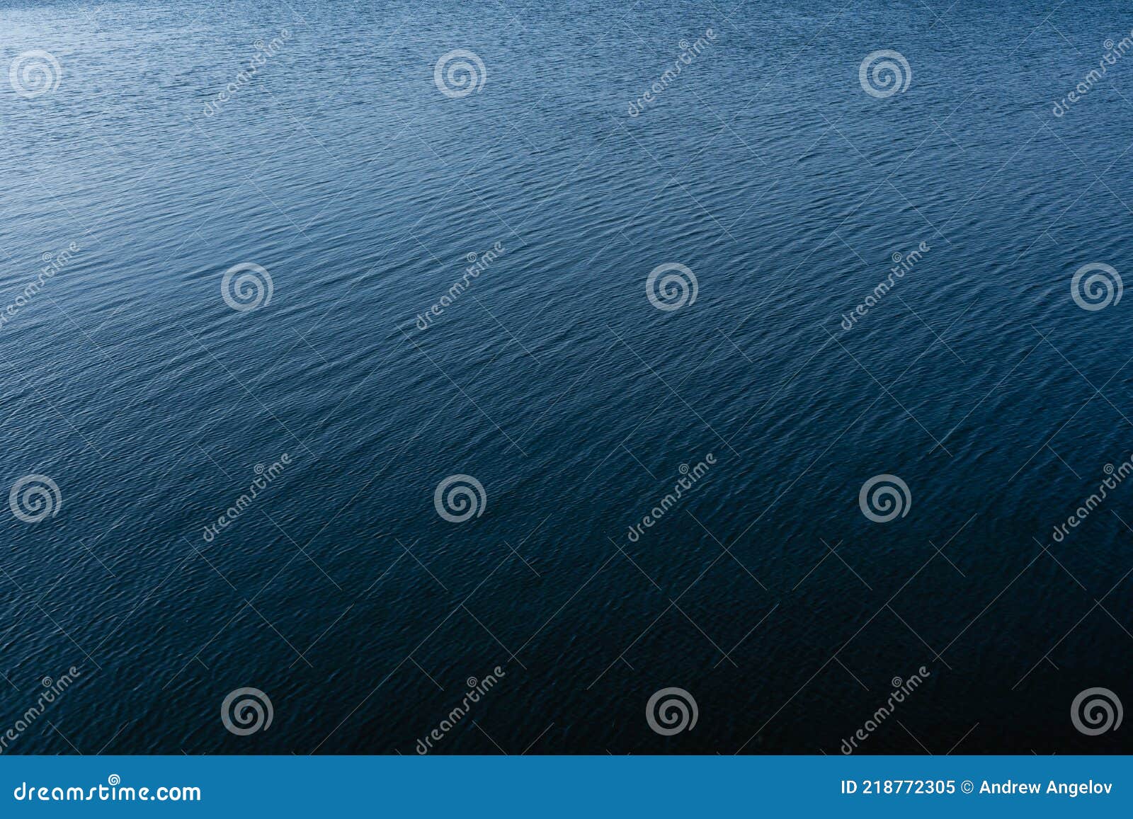Water Surface, River Background, Blue Background Stock Image - Image of ...