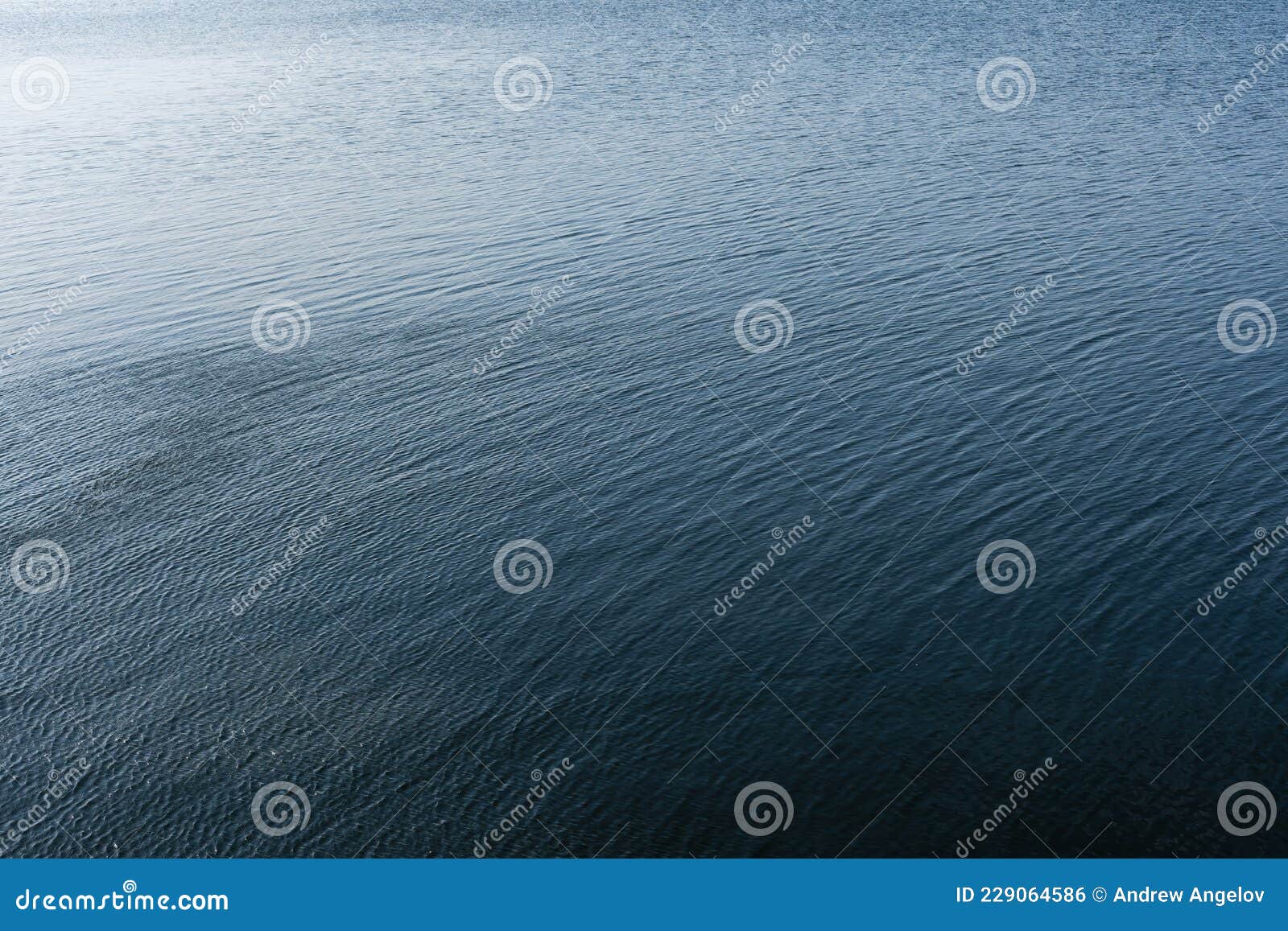 Water Surface, River Background, Blue Background Stock Photo - Image of ...