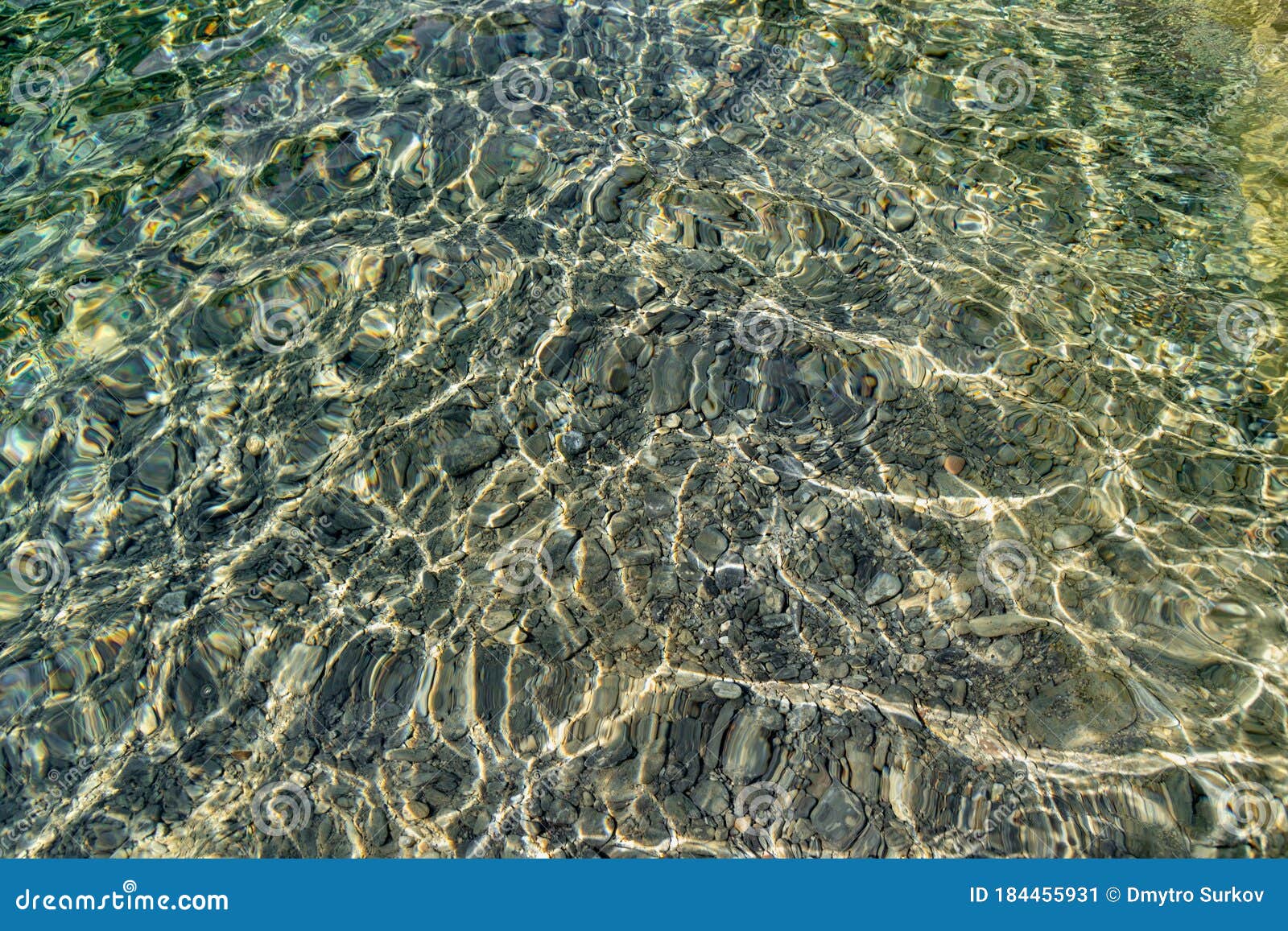 Water surface of the river stock image. Image of beauty - 184455931