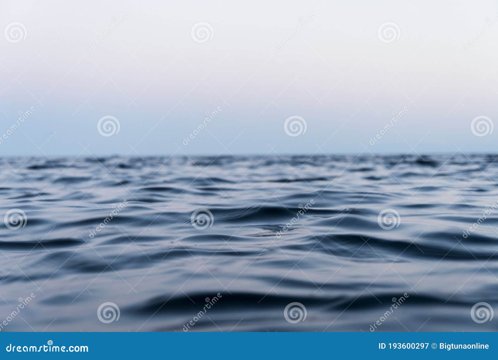 Ocean Wave Reflection