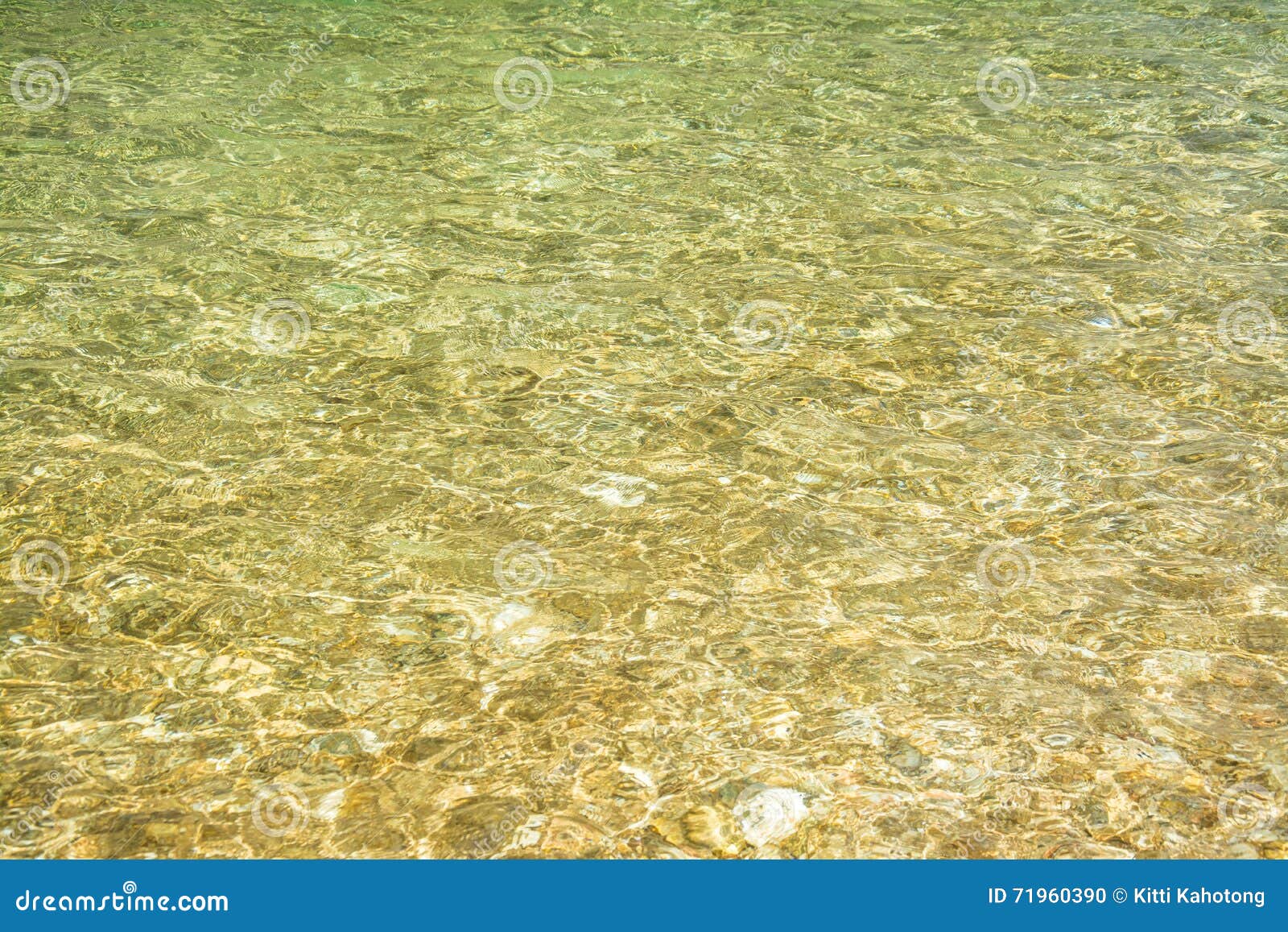 Water Surface with Sparkling Light Reflections Stock Photo - Image of ...