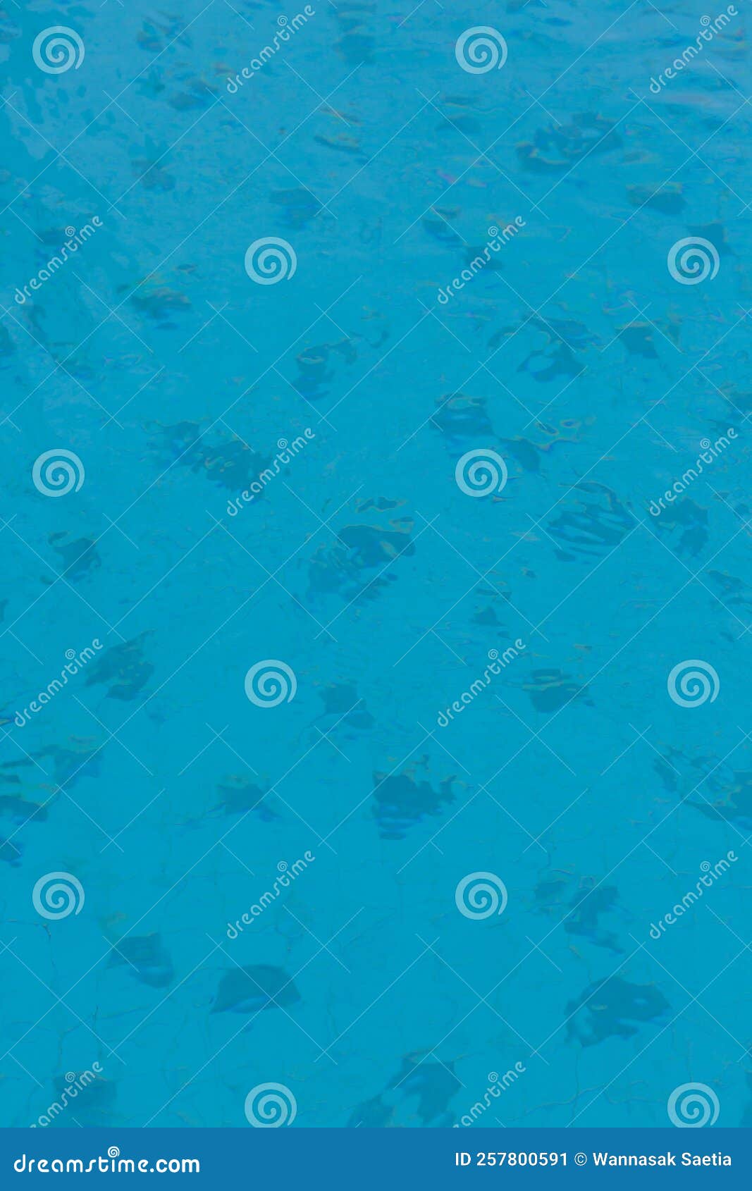 Water Surface in Swimming Pool Stock Image - Image of ocean, nature ...