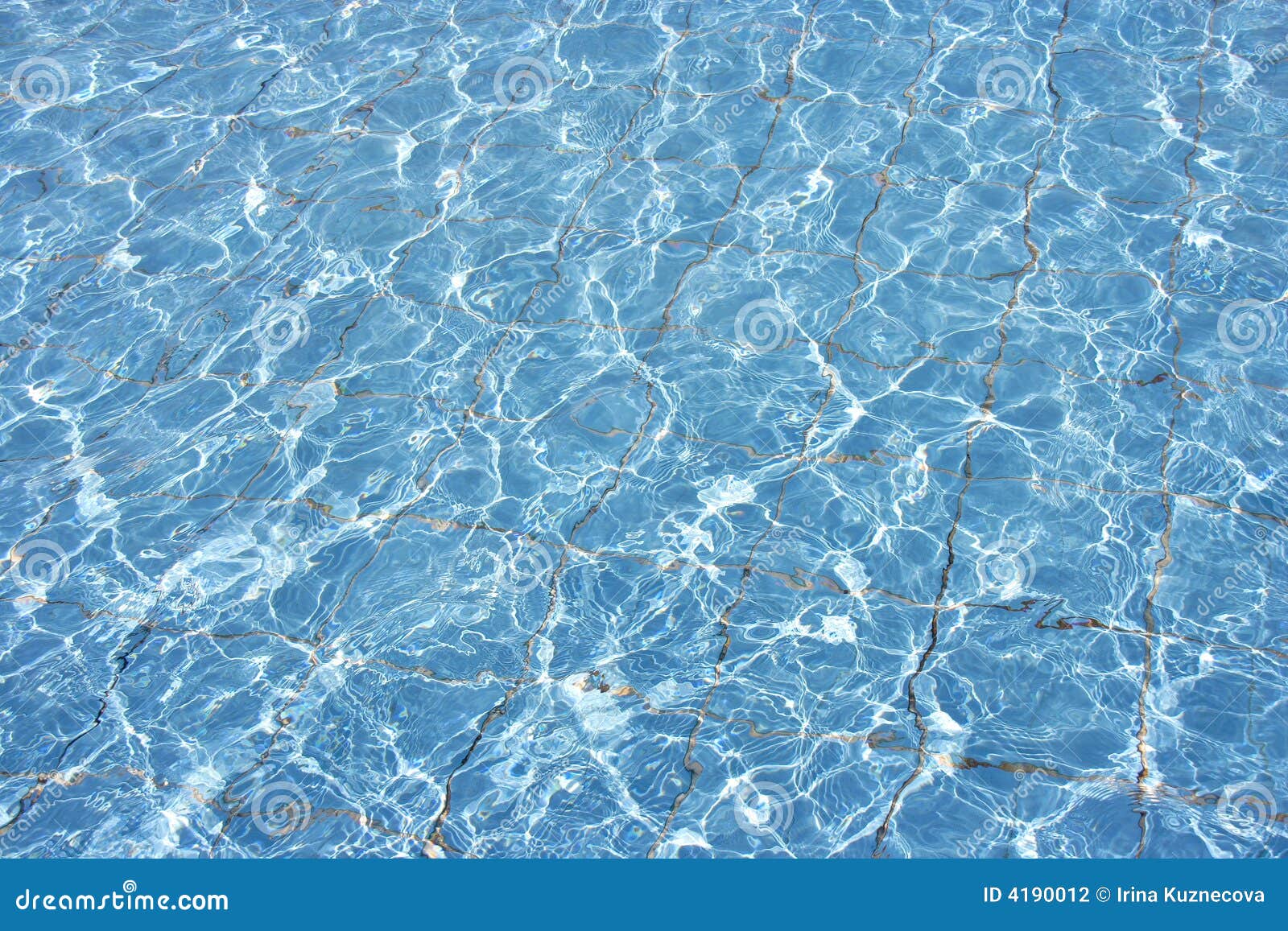 Water Surface - Texture Stock Photography - Image: 4190012