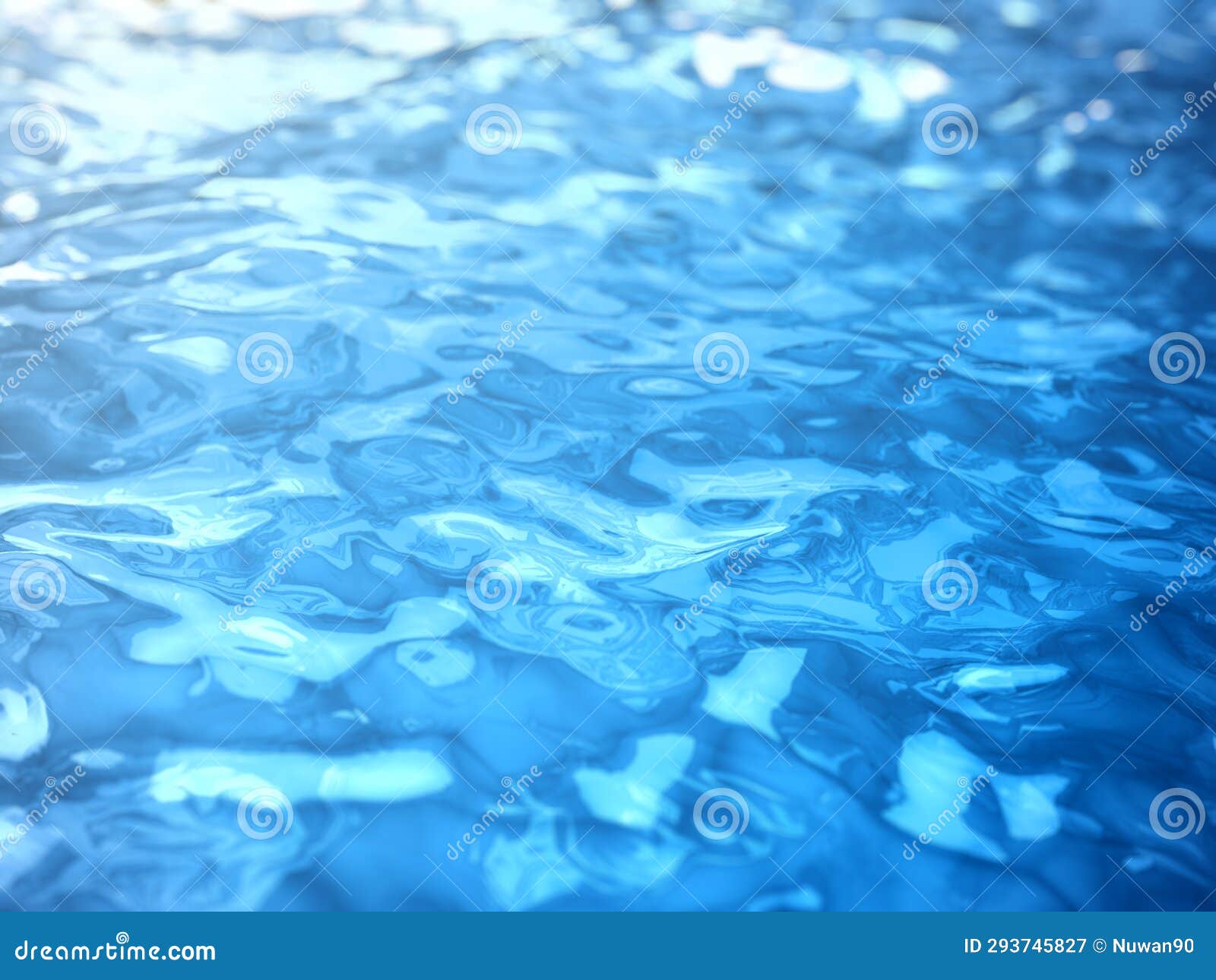Water Surface Texture Abstract Background Stock Image - Image of lake ...