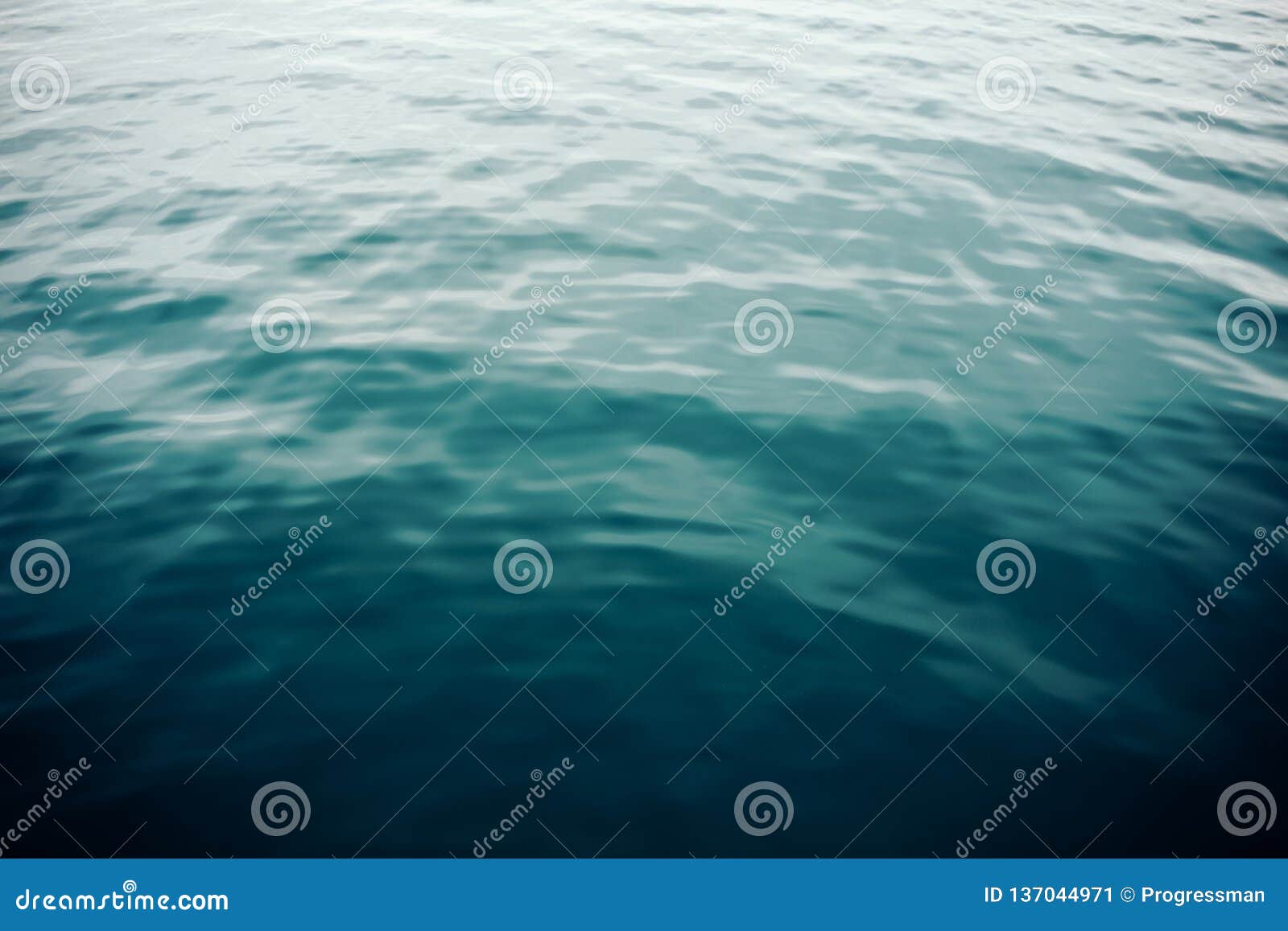 Water Surface Texture, Smooth Ripple Waves Stock Image - Image of ...