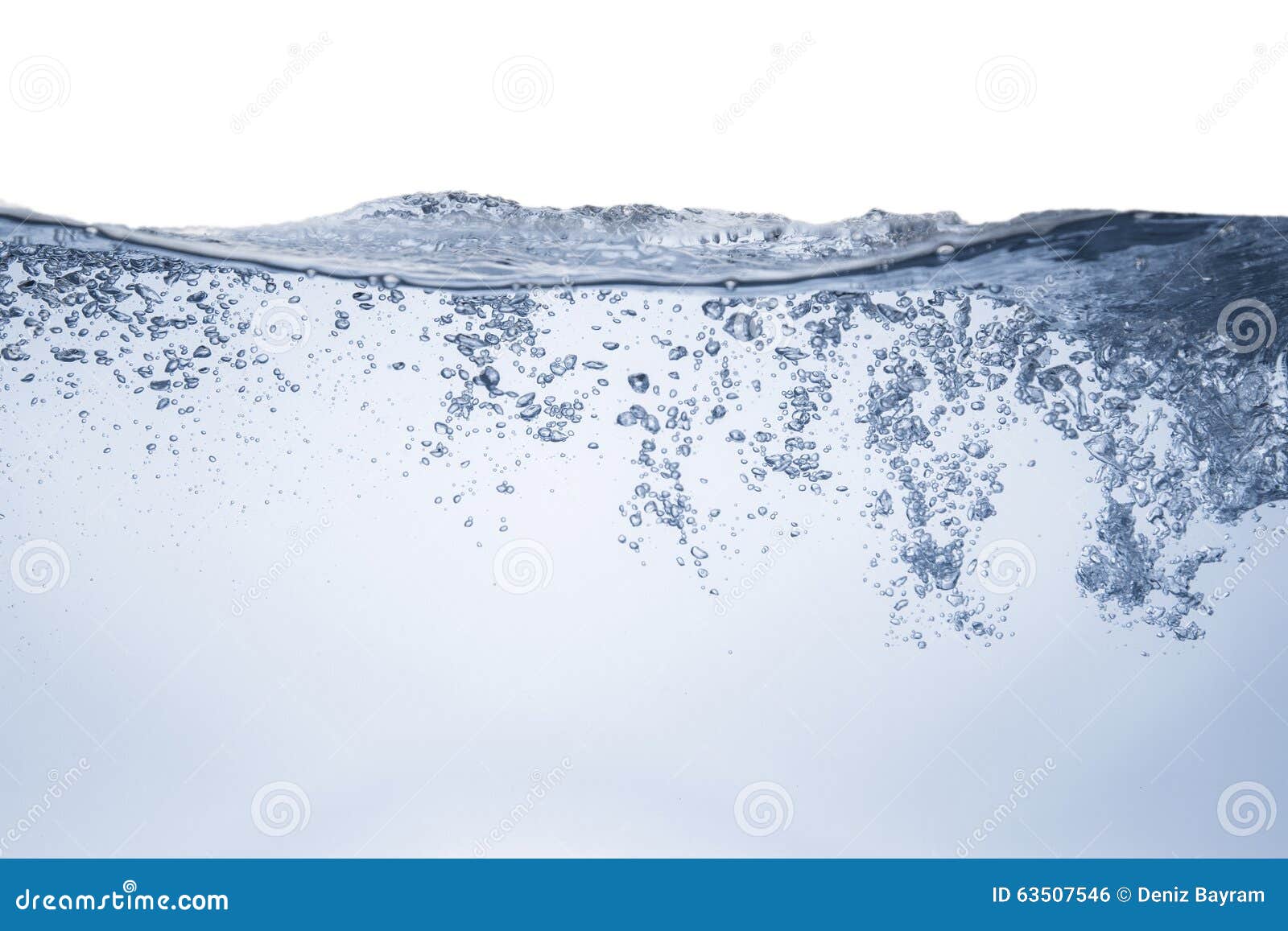 Water surface with wave stock photo. Image of healthy - 63507546