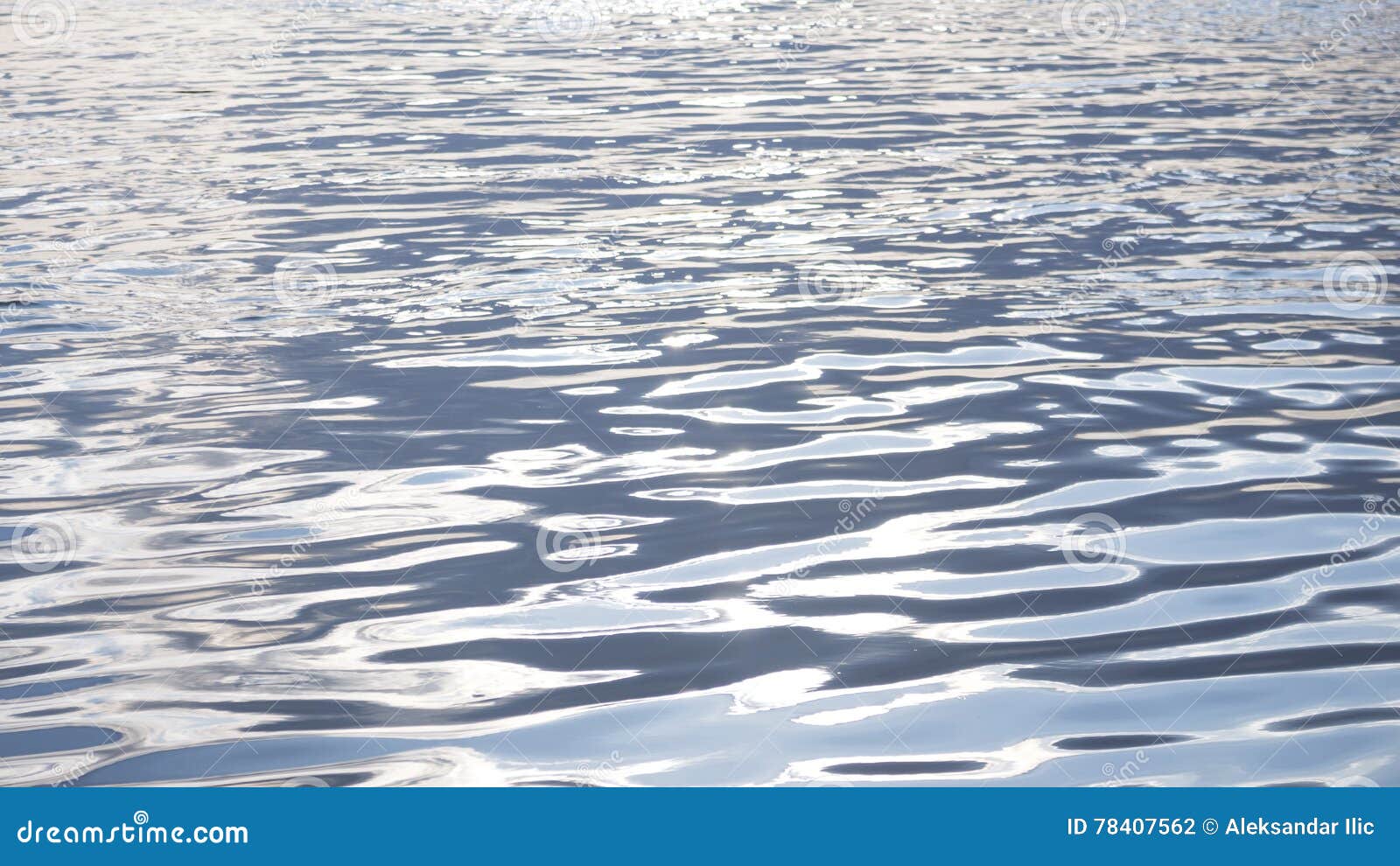 Water surface and waves stock photo. Image of beauty - 78407562