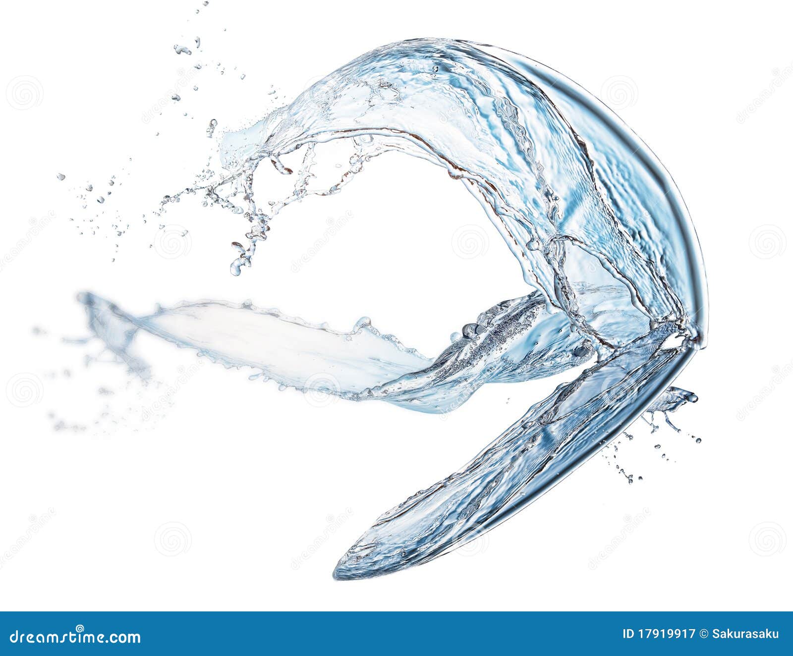 Water surfing stock image. Image of droplet, splash, wave - 17919917