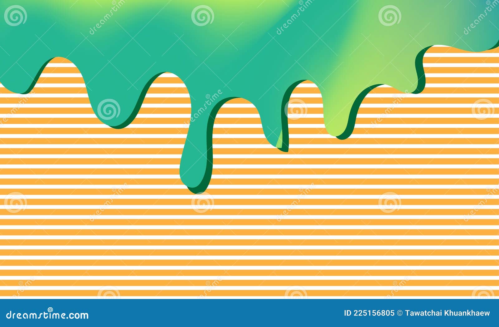 Art Water Swag Shape Design Abstract Background Line Pattern Backdrop ...