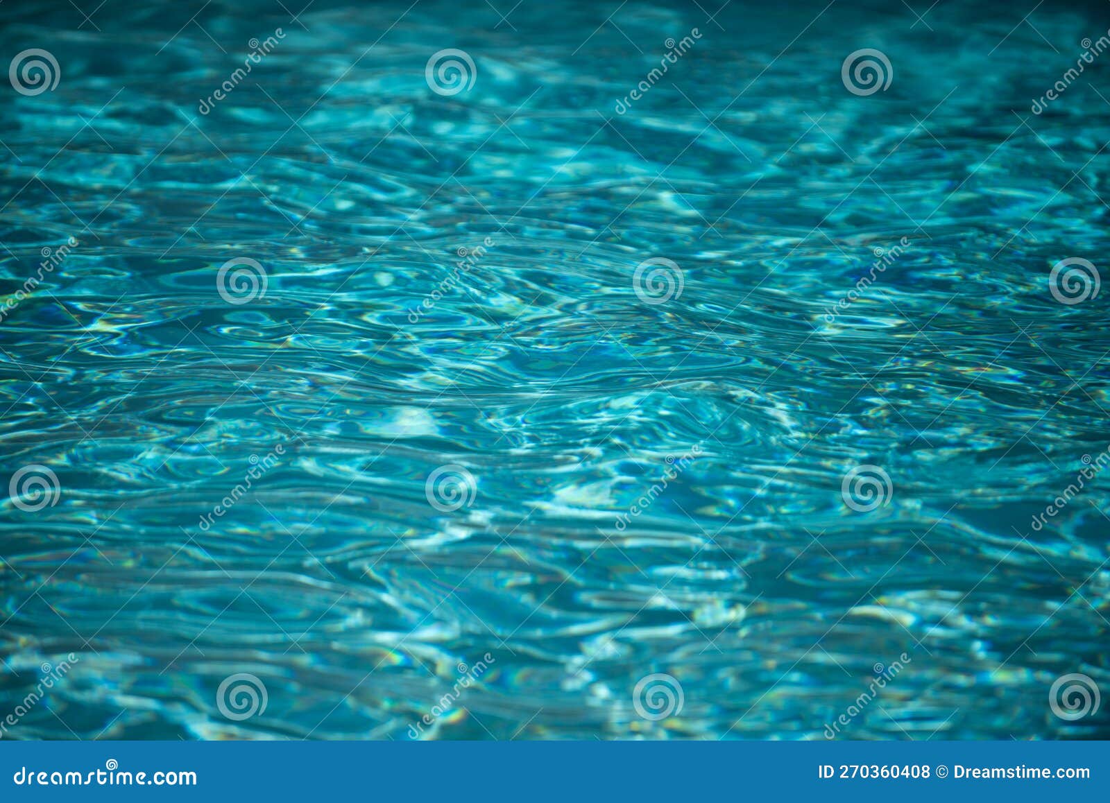 Water in Swimming Pool, Background with High Resolution. Wave Abstract ...