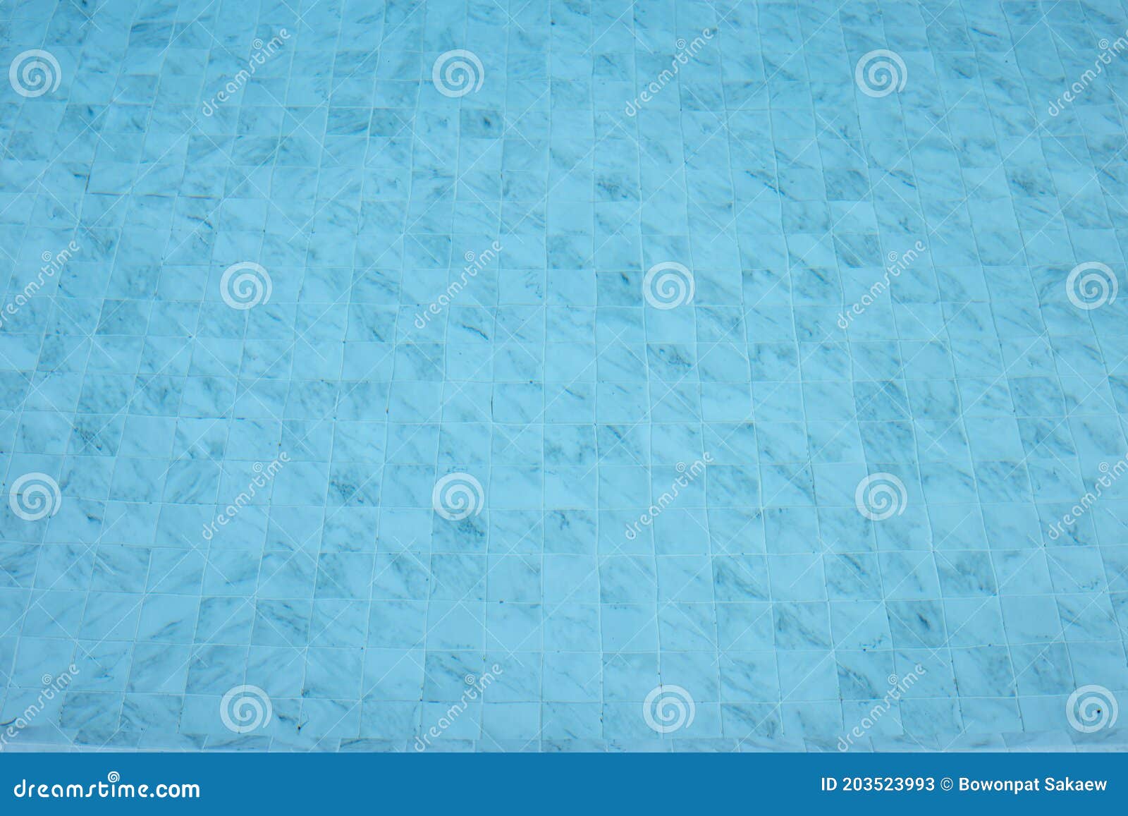 Water Swimming Pool Surface for Background Stock Image - Image of ...