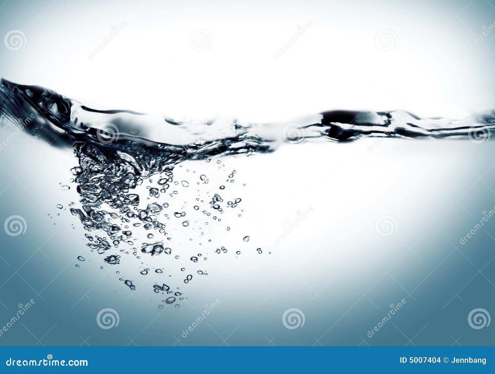 Water swirl stock photo. Image of bubble, clean, fresh - 5007404