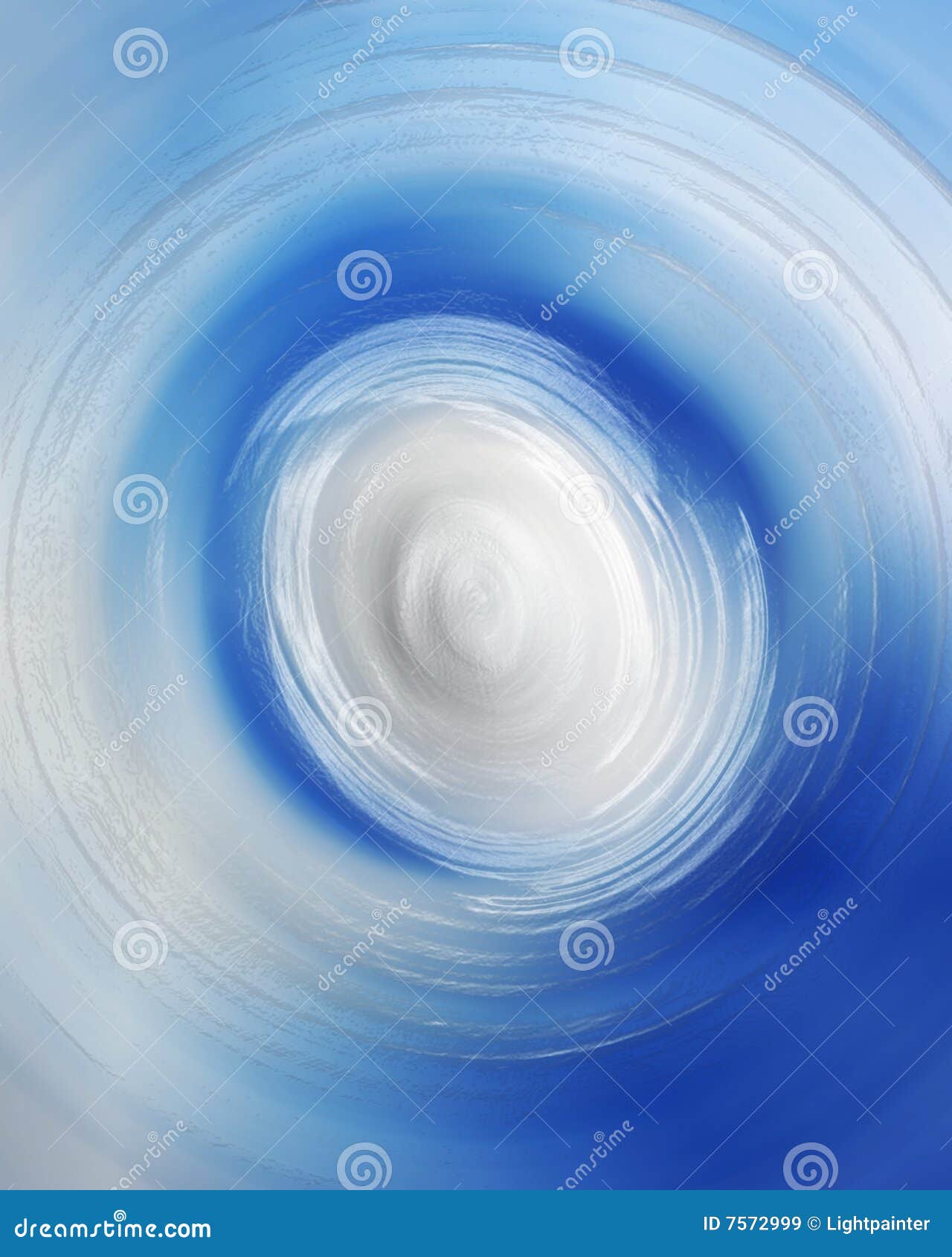 Water swirl stock image. Image of natural, twirl, wave - 7572999