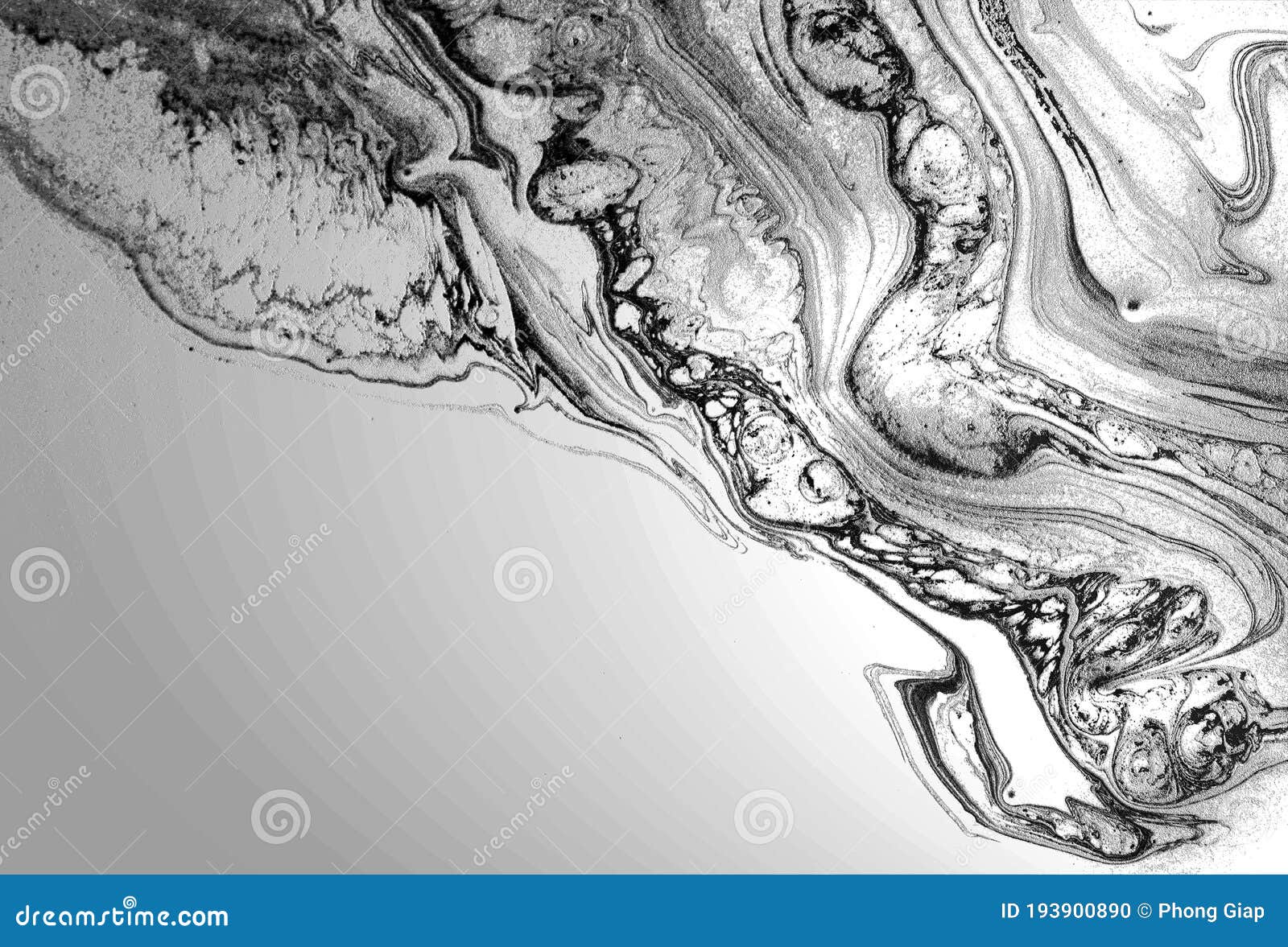 Water with Swirly Patterns. Pond, Pattern. Stock Photo - Image of ...