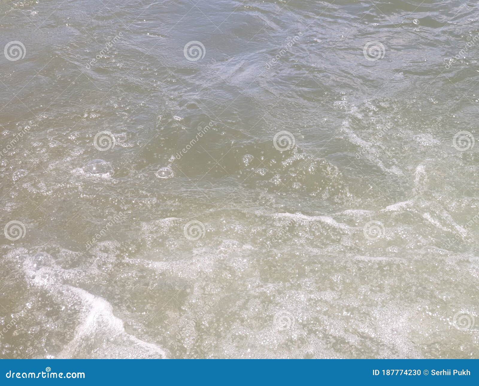 Water is a symbol of life stock photo. Image of frost - 187774230