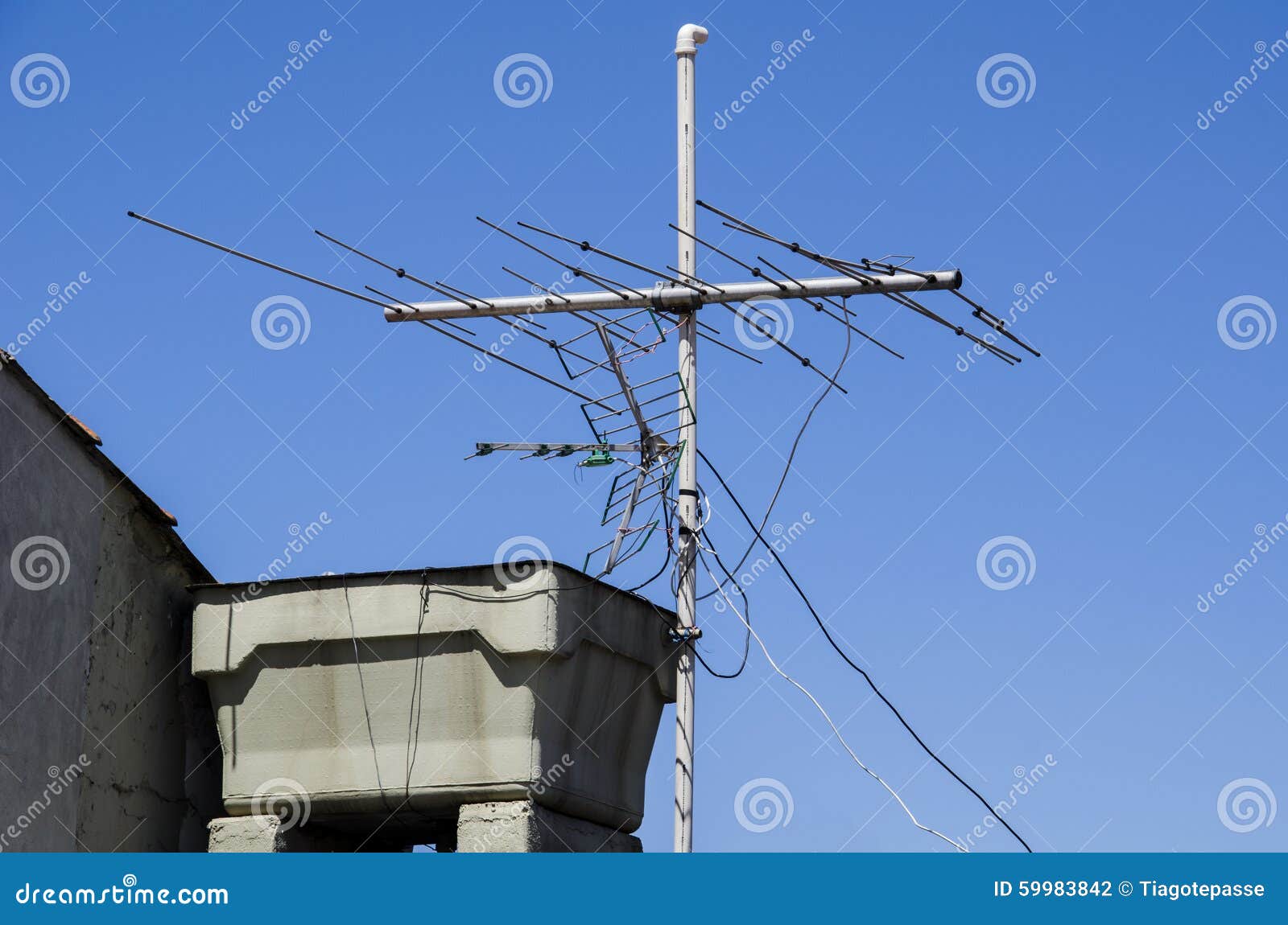 Tank Antenna Stock Images - Download 537 Royalty Free Photos