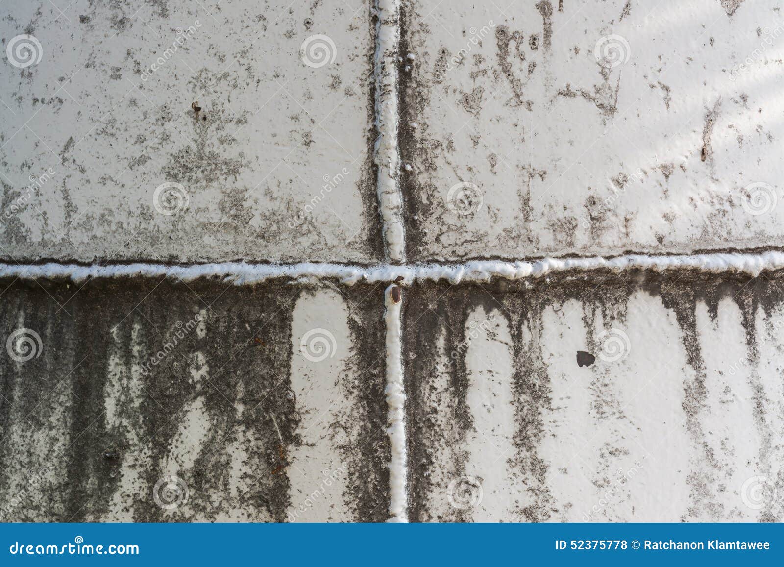 Water Tanks stock photo. Image of rusty, infrastructure - 52375778