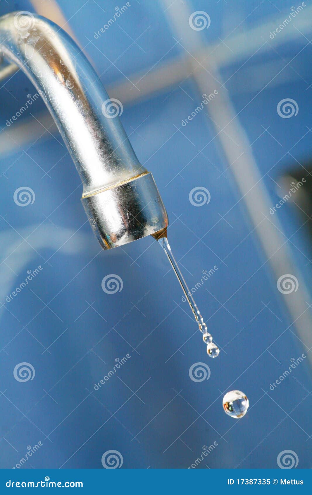 Water Tap stock image. Image of drop, bathroom, restroom - 17387335