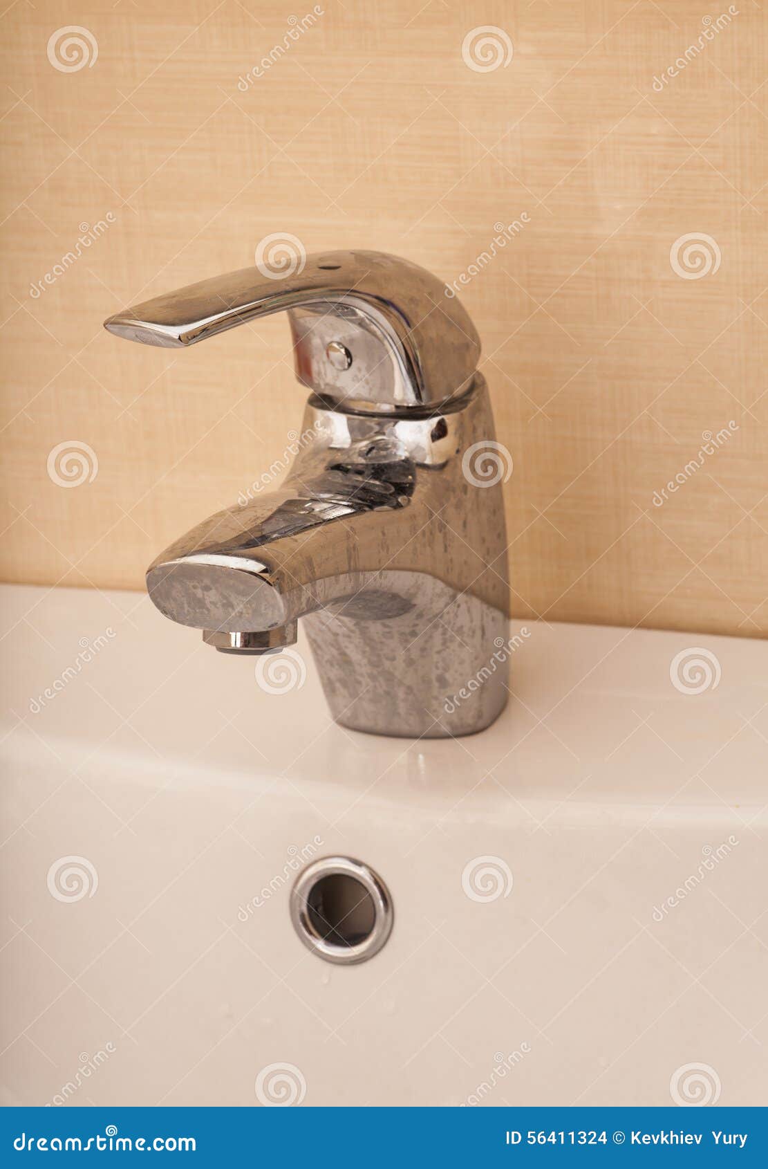 Water tap bath stock photo. Image of design, bath, house - 56411324