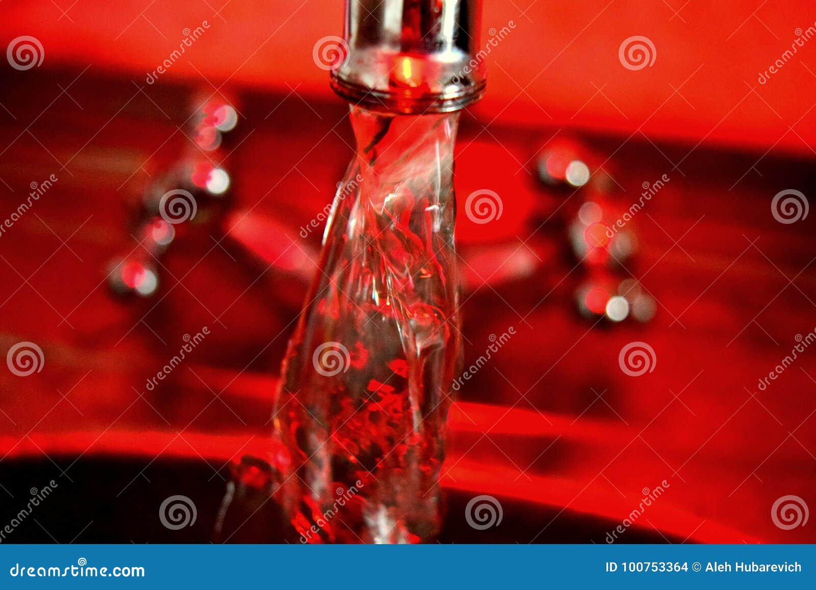 Water tap stock photo. Image of sewerage, clear, washing - 100753364