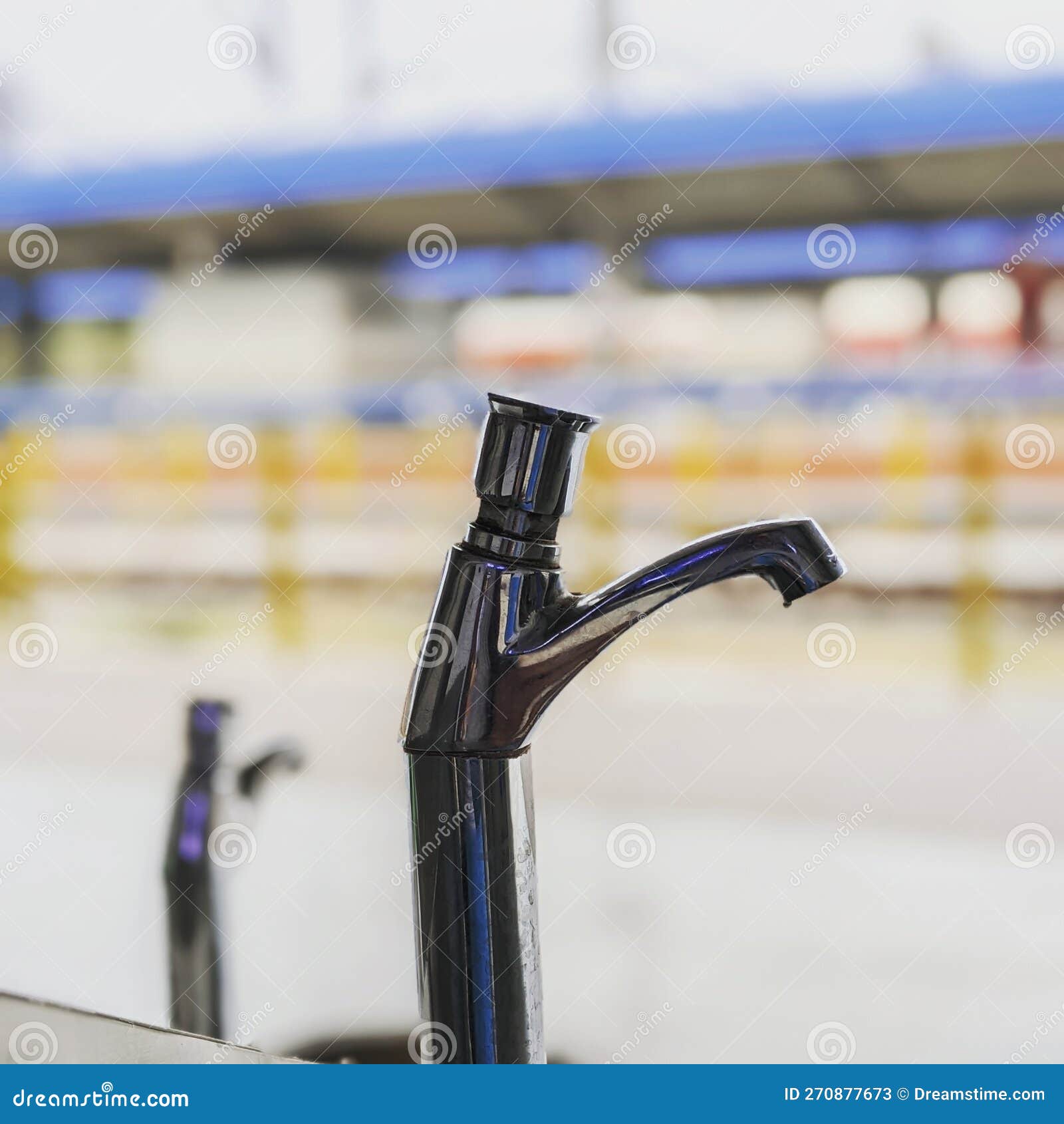 Water Tap , Save Water Save Life Stock Image - Image of water, iron ...