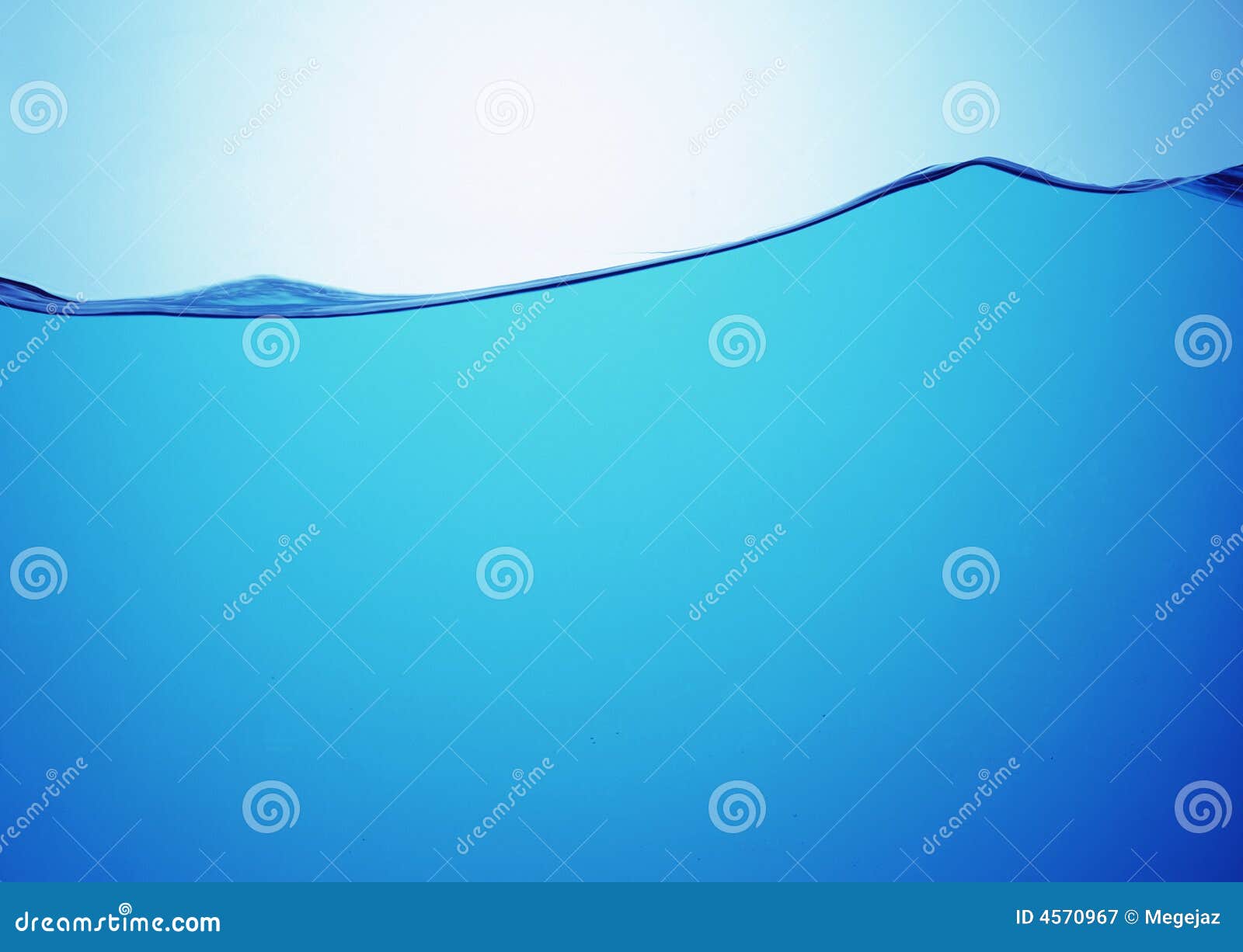 Water and tears stock image. Image of calm, drop, bubble - 4570967