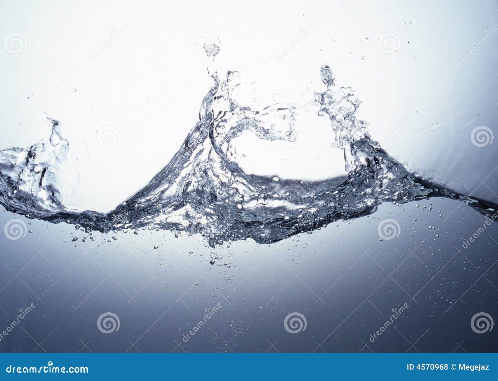 Water and tears stock photo. Image of clarity, float, backdrop - 4570968
