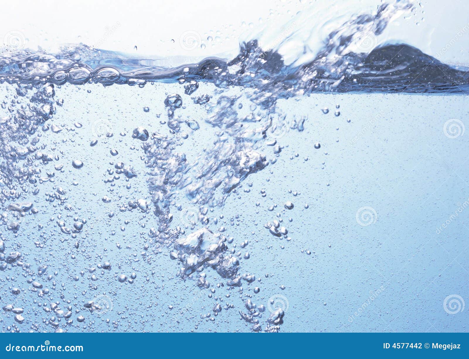 Water and tears stock photo. Image of crisp, clear, clarity - 4577442