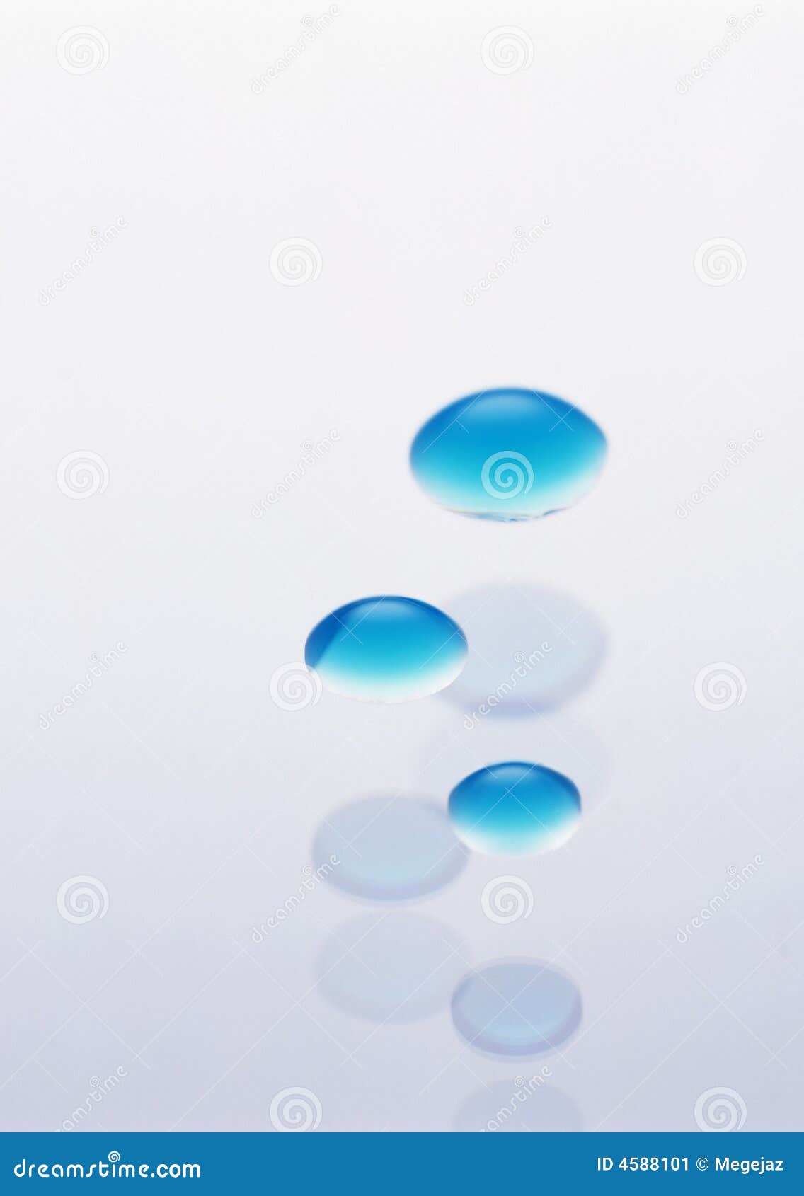 Water and tears stock image. Image of cool, bubble, drop - 4588101
