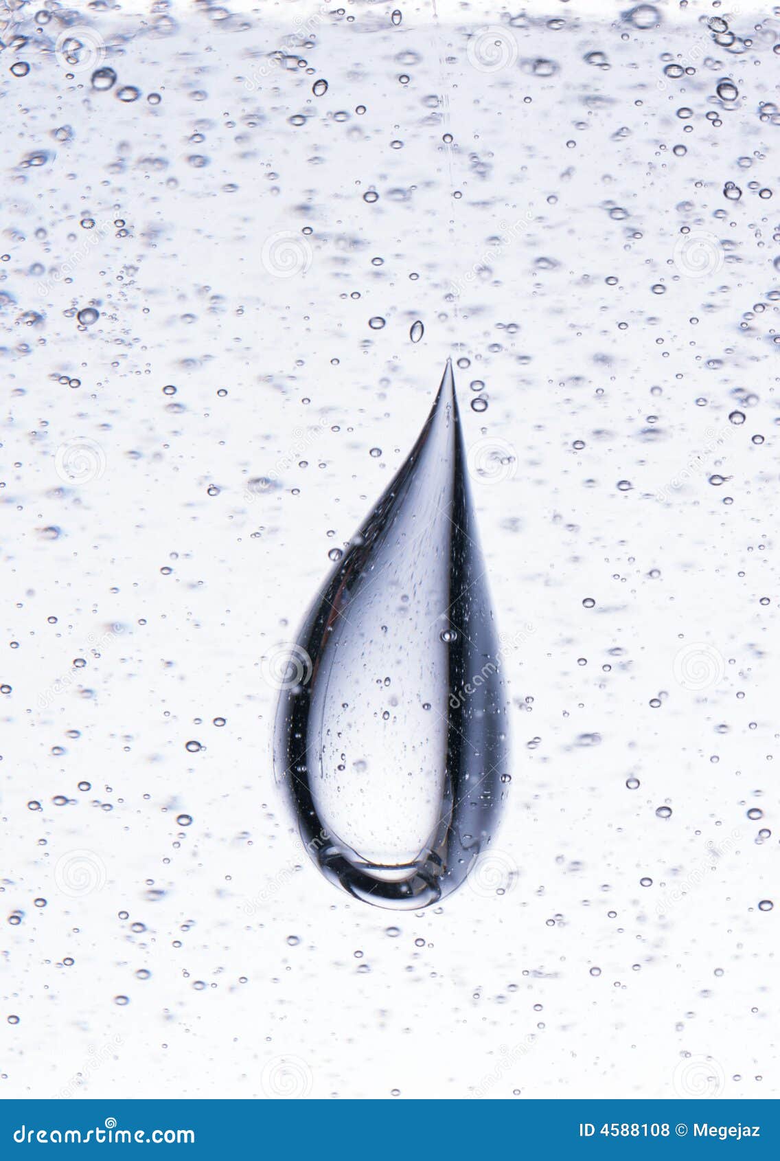 Water and tears stock photo. Image of aqua, fluid, drop - 4588108