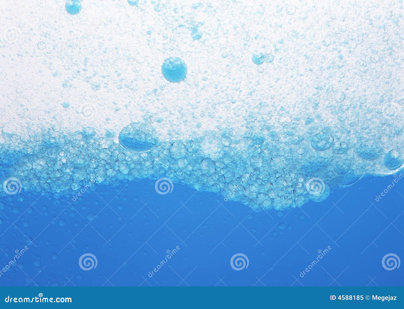 Water and tears stock image. Image of fizzy, fall, aqua - 4588185