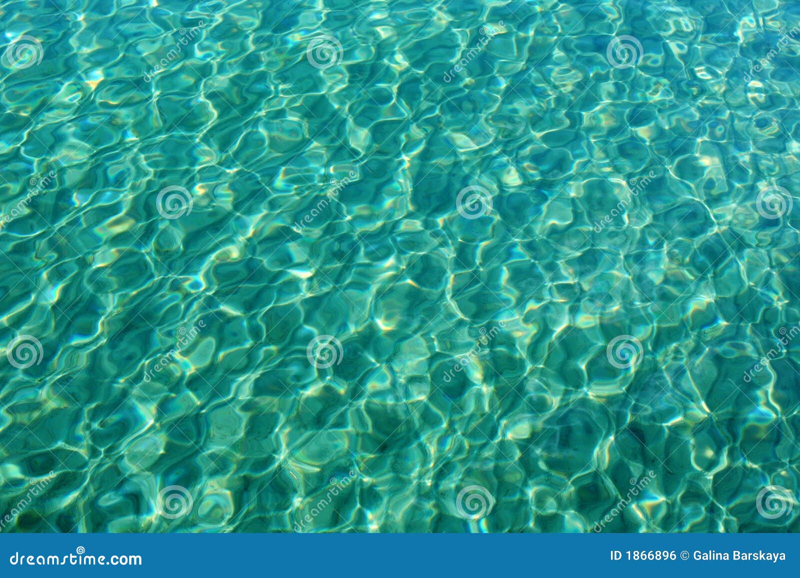Water texture stock photo. Image of reflection, natural - 1866896