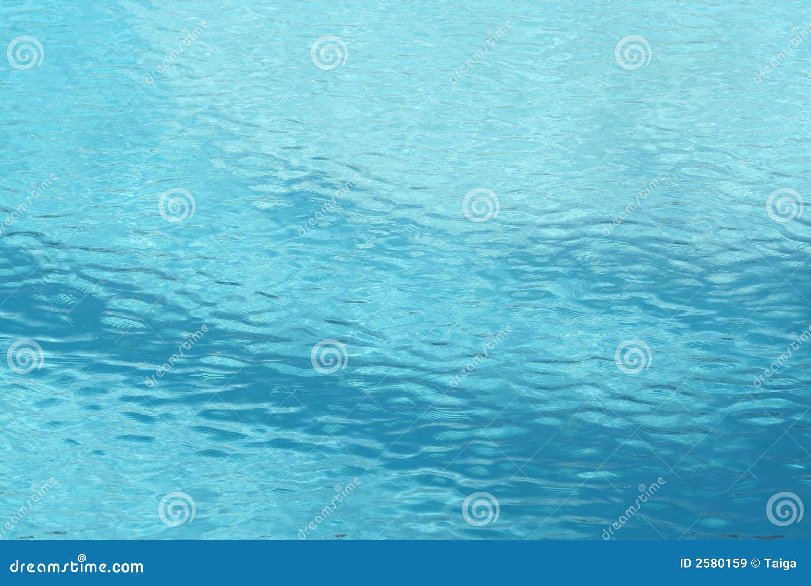 Water texture stock image. Image of pattern, blue, cool - 2580159