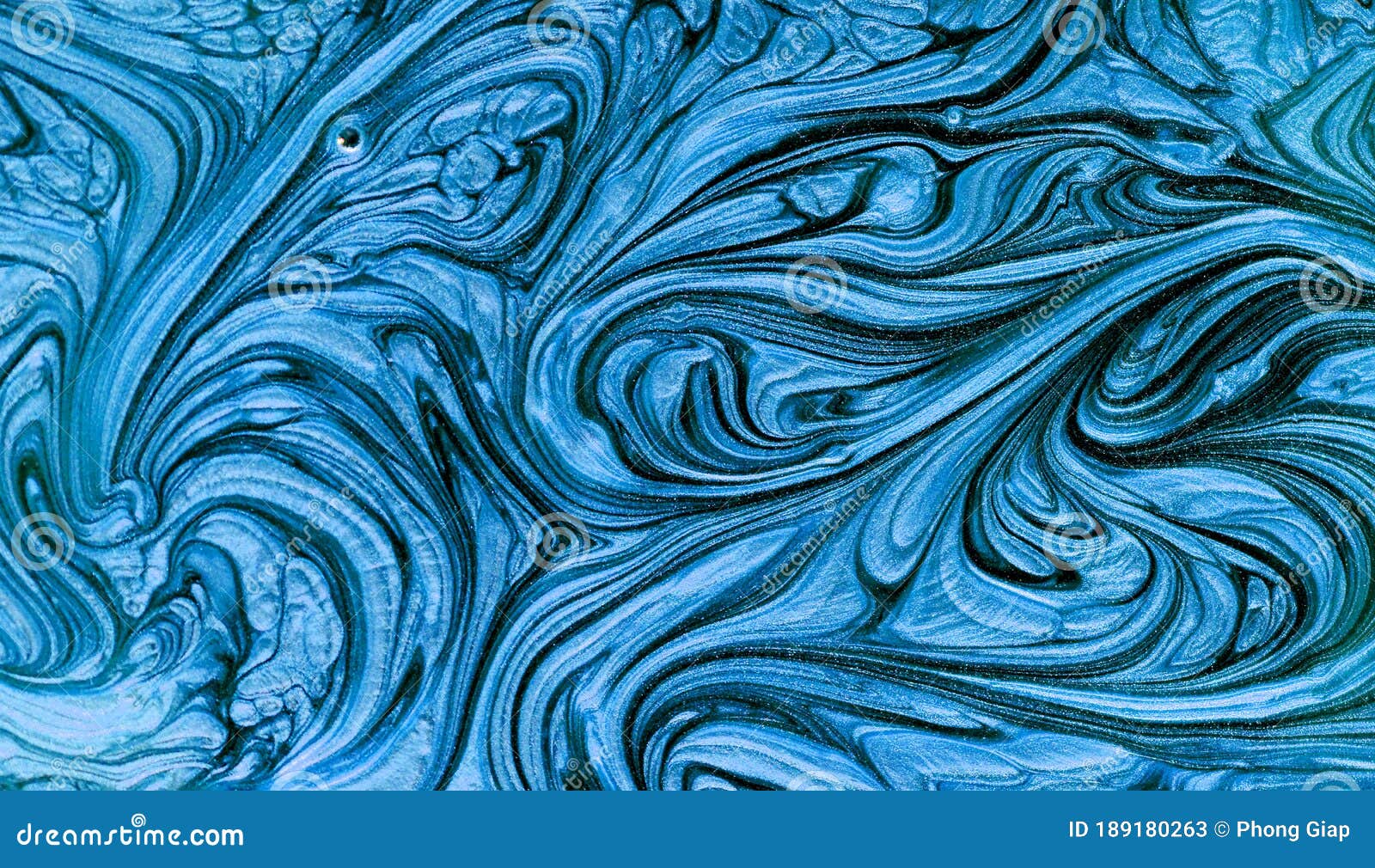 Water Texture. Cold, Rippled. Stock Image - Image of nature, fractal ...