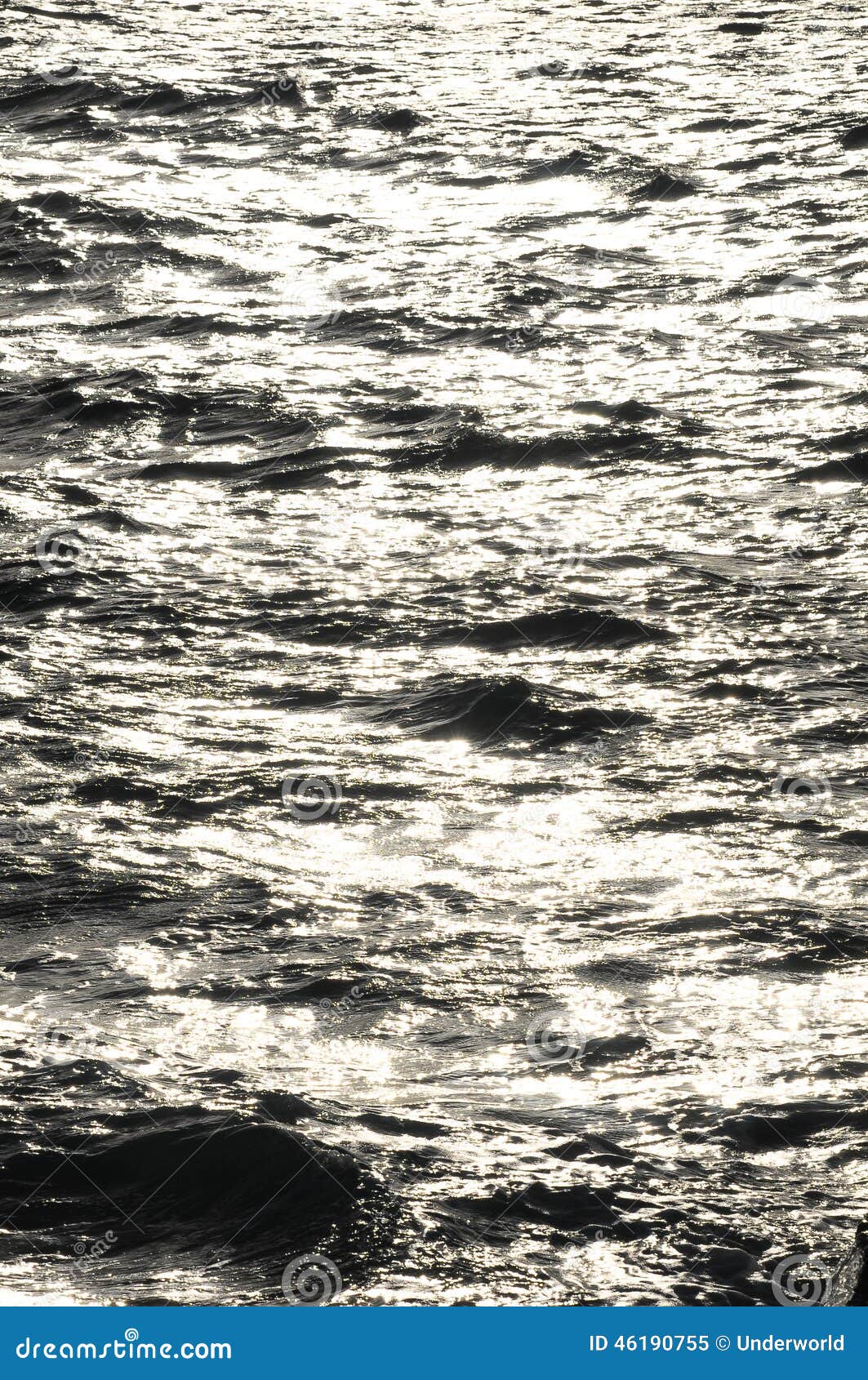 Water Texture stock image. Image of tranquil, turquoise - 46190755