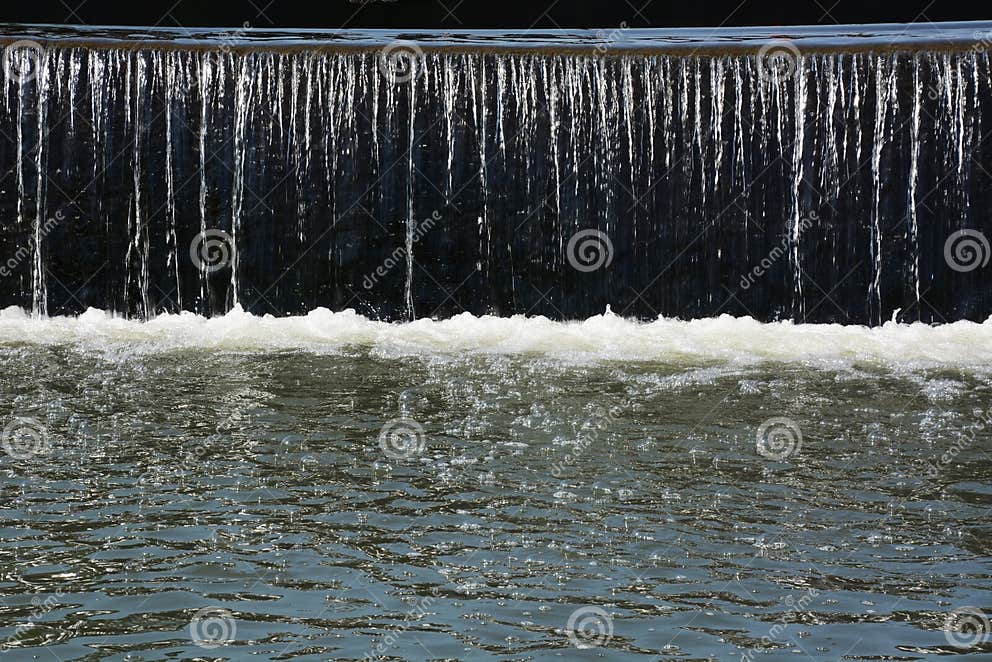 Water texture stock image. Image of black, river, wter - 115551619