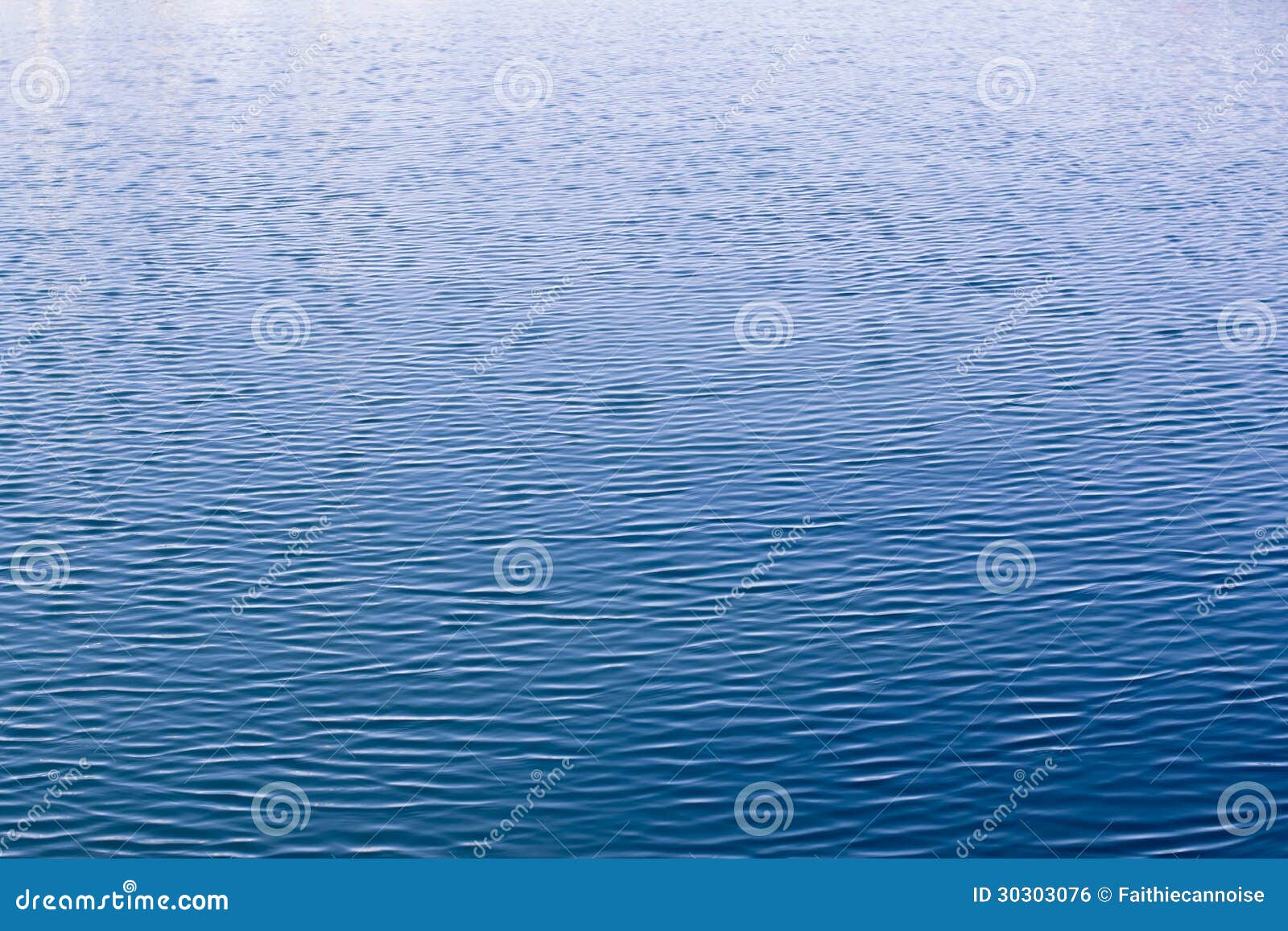 White To Blue Gradient Water Texture Stock Photo - Image of light ...