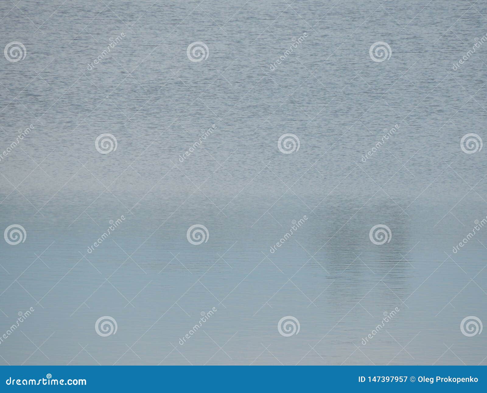 Water Texture and Lake Panorama Stock Image - Image of environment ...