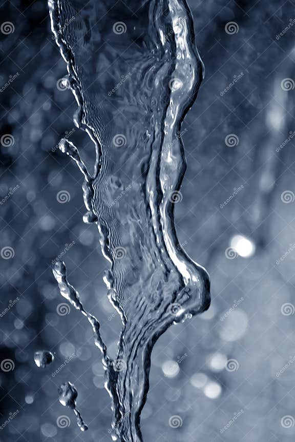 Water texture macro stock photo. Image of snorkeling - 13315320