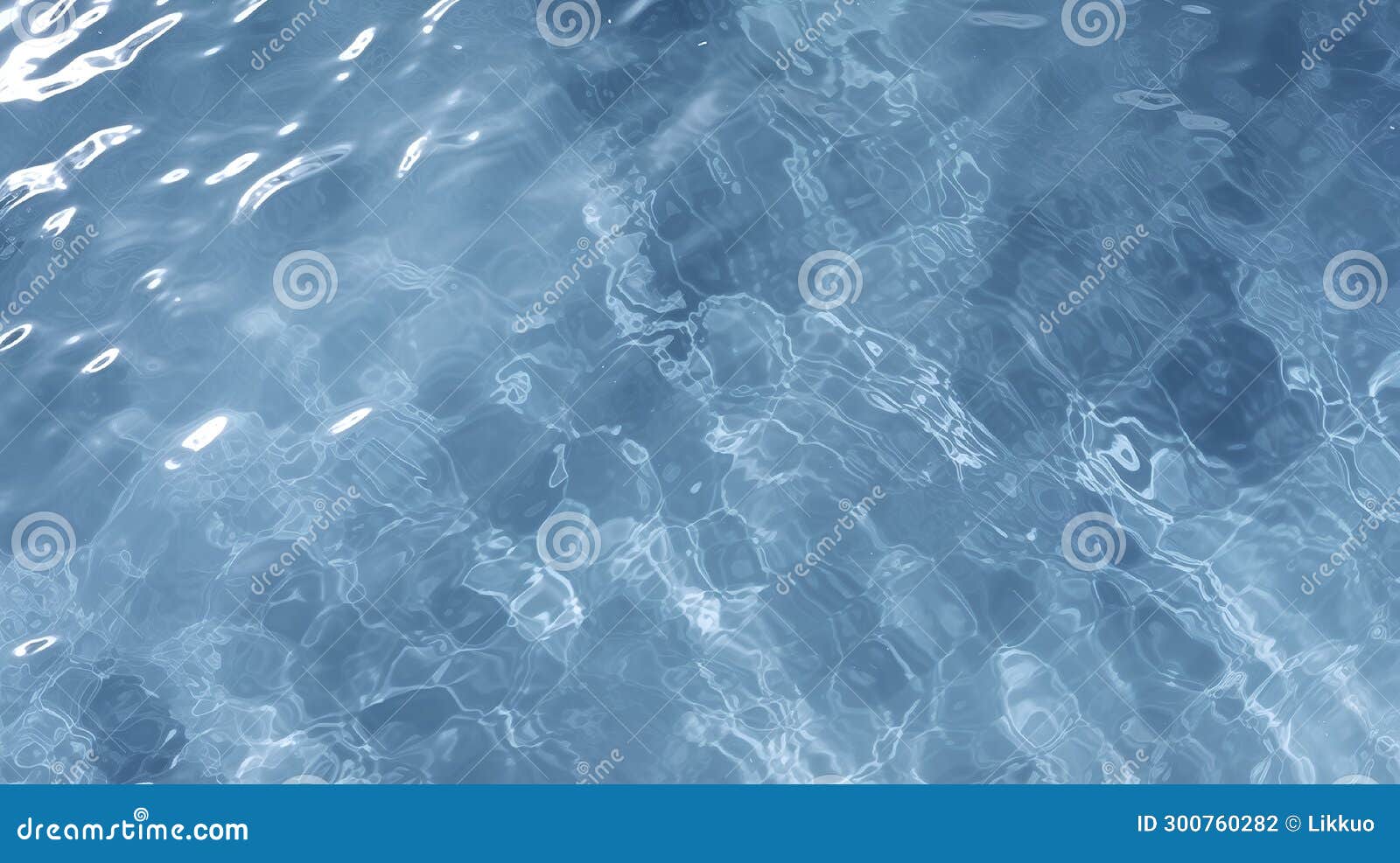 Water Texture with Reflections of Light. Monochrome Texture Stock ...