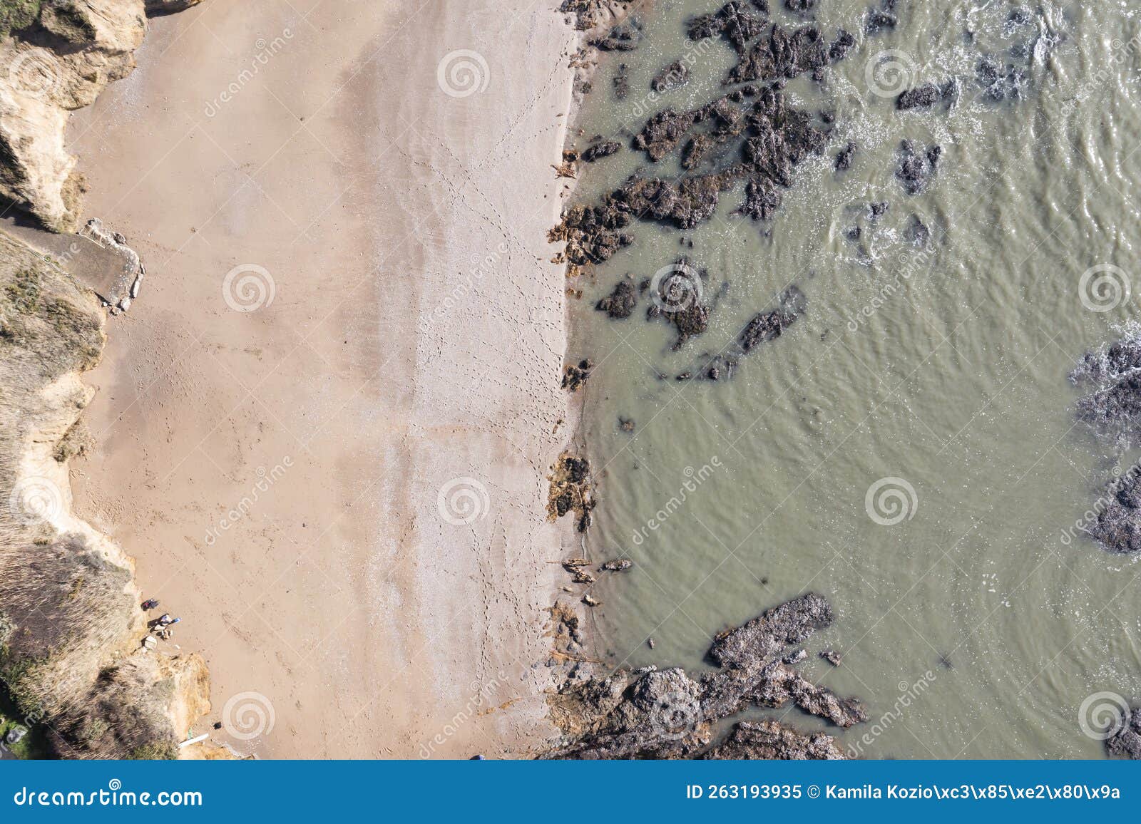 The Texture Of Rocks Sedimentary Rocks Stock Image | CartoonDealer.com ...