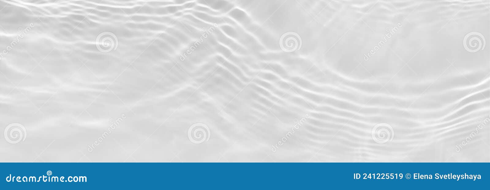 Water Texture with Sun Reflections on the Water Overlay Effect for ...