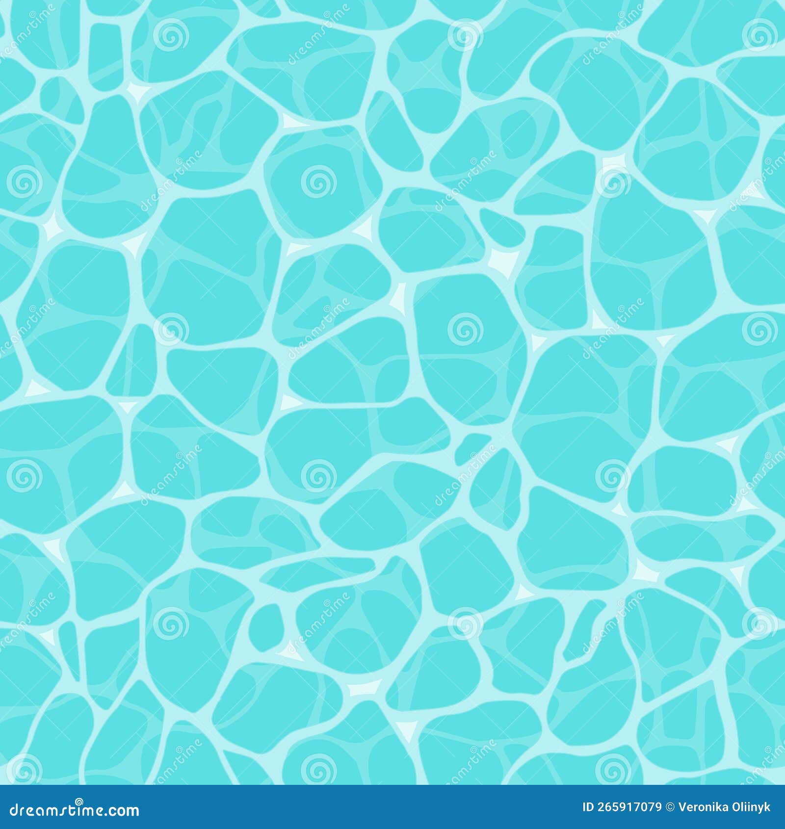 Texture Swimming Pool Mosaic Tile Background. Wallpaper, Banner ...