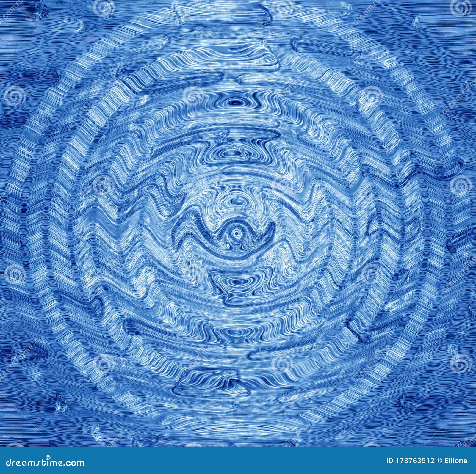 Water Theme Park Vector Illustration, Cartoon Flat Amusement Waterpark ...