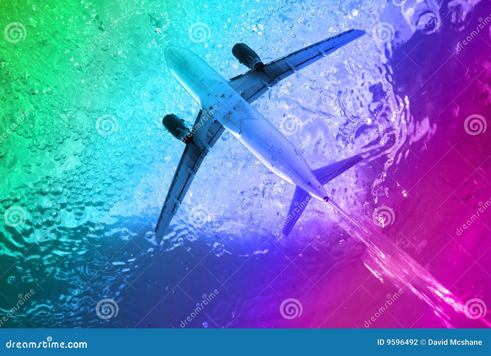 Water Thrusted stock photo. Image of liquid, purple, explorer - 9596492