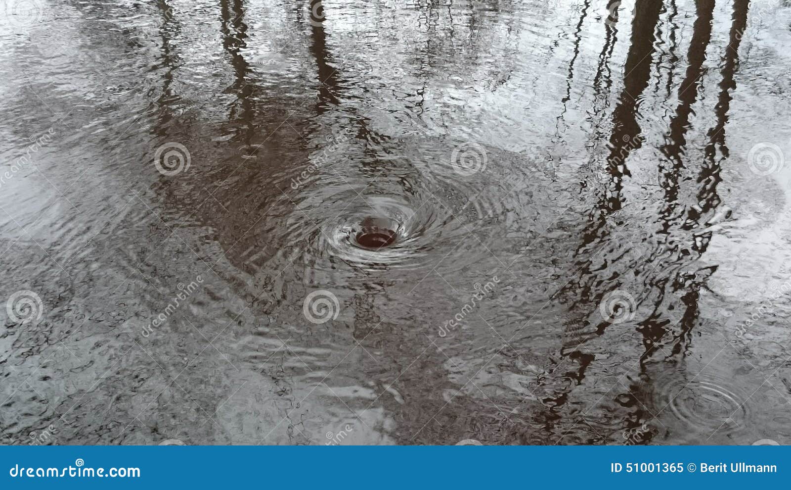 Water torrent stock image. Image of torrent, round, movement - 51001365