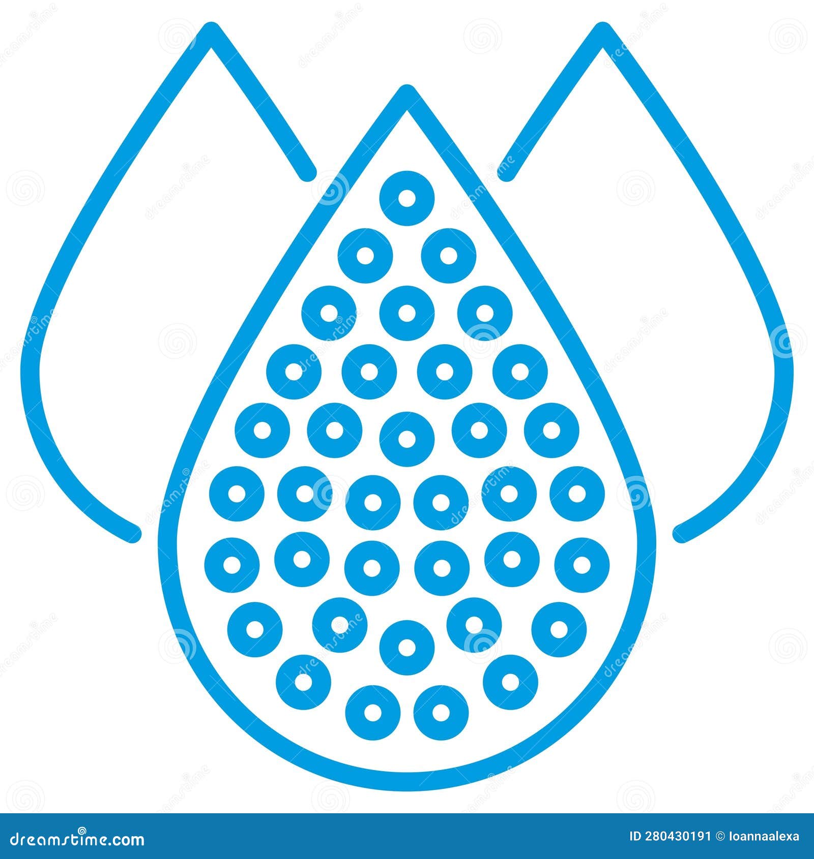 Water Total Dissolved Solids TDS Icon for Measuring Water Quality Stock ... Water Total Dissolved Solids TDS Icon for Measuring Water Quality Stock ...
