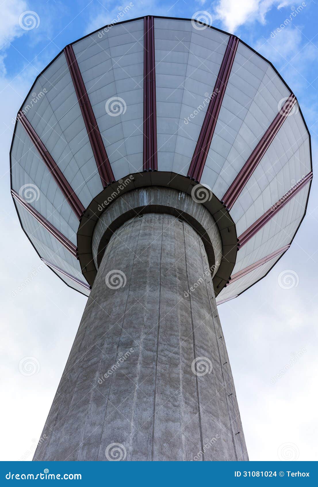 Water tower stock photo. Image of foot, detail, infrastructure - 31081024