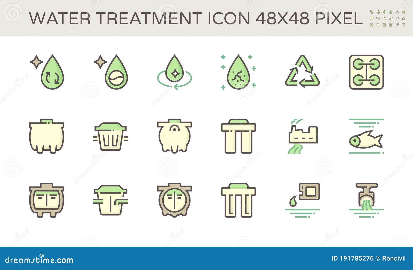 Septic Tank Icon Stock Illustrations – 231 Septic Tank Icon Stock ...